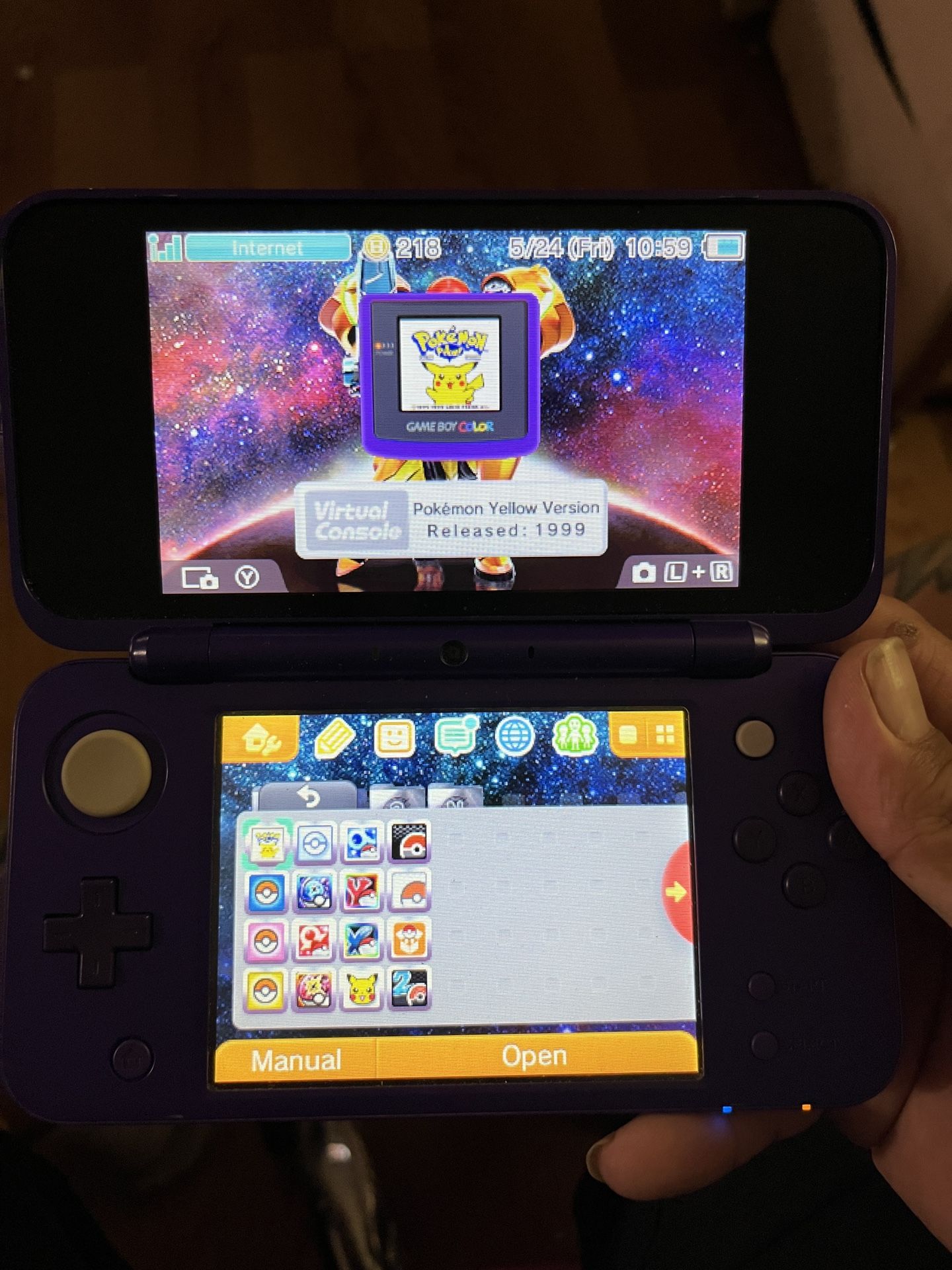 Modded Nintendo 2 DS XL for Sale in South Gate, CA - OfferUp