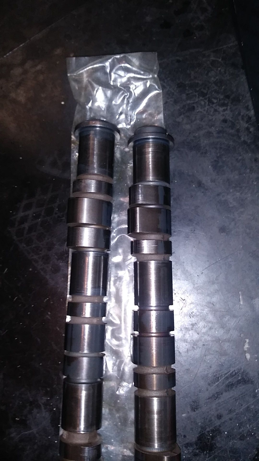 B16? Cams b series vtec for Sale in San Bernardino, CA - OfferUp