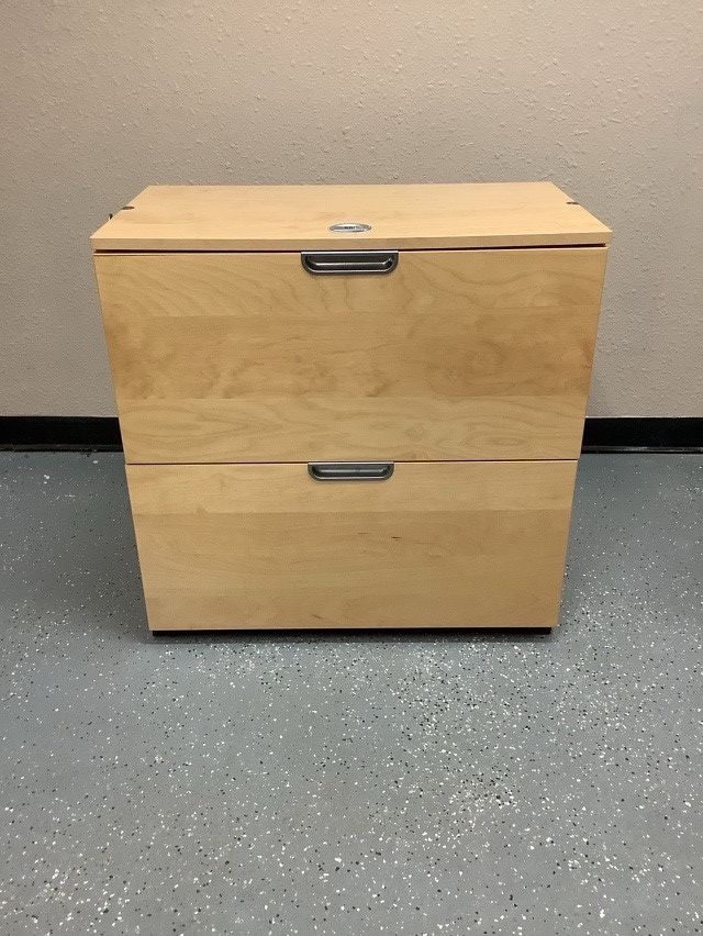 2-Drawer Unit/Drop File Storage for Sale in Creedmoor, TX - OfferUp