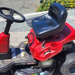 Riding lawn mower for Sale in Snohomish, WA - OfferUp