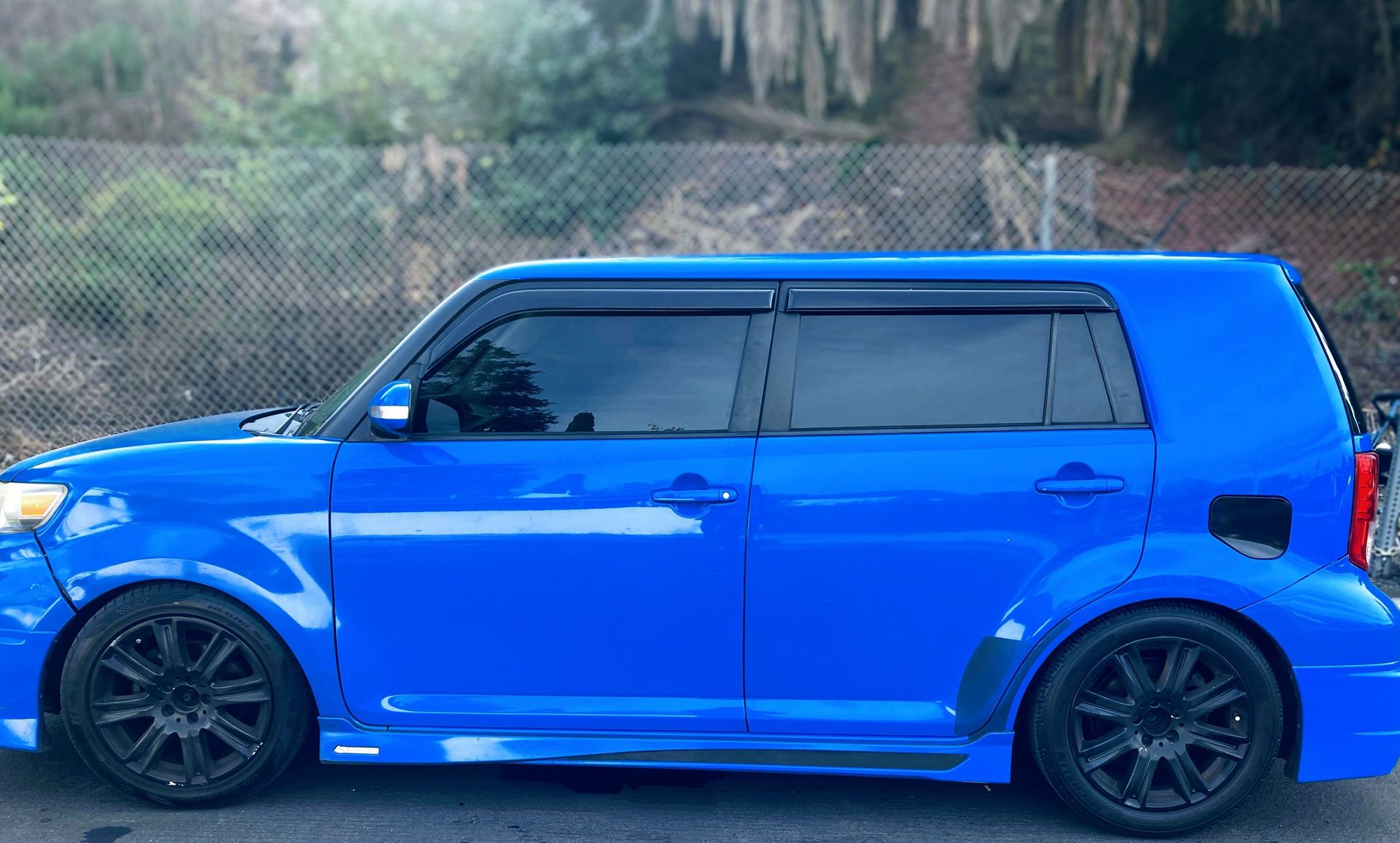 2011 Scion xB for Sale in Los Angeles, CA - OfferUp