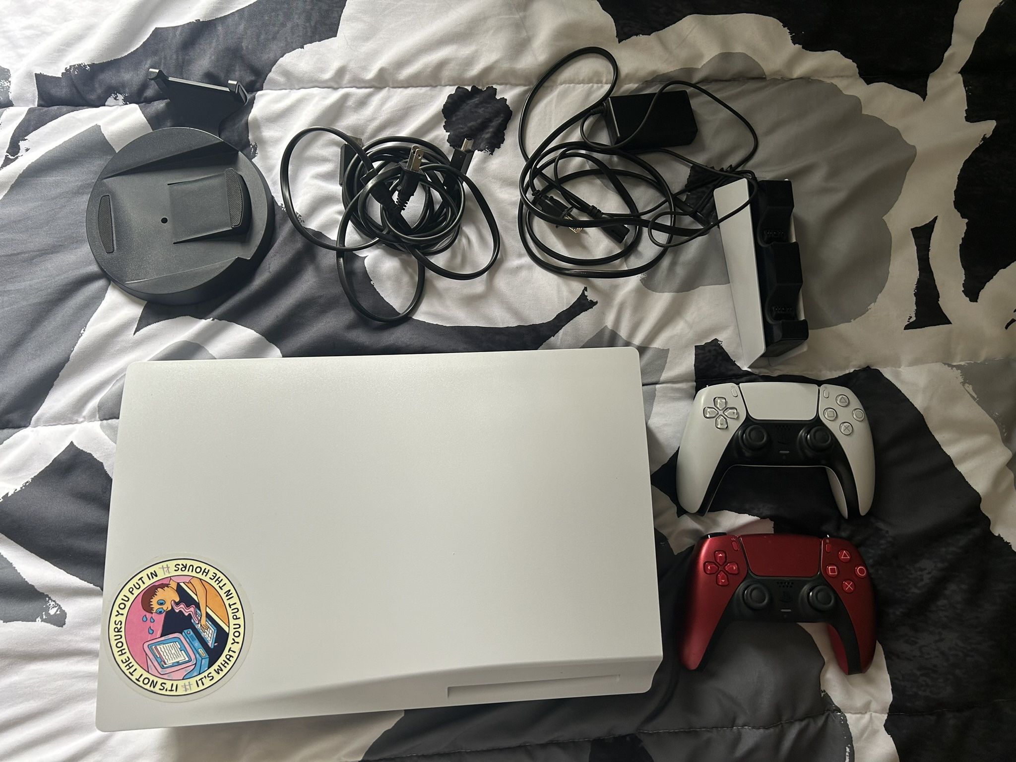 PS5 Disc Version for Sale in West Chicago, IL - OfferUp