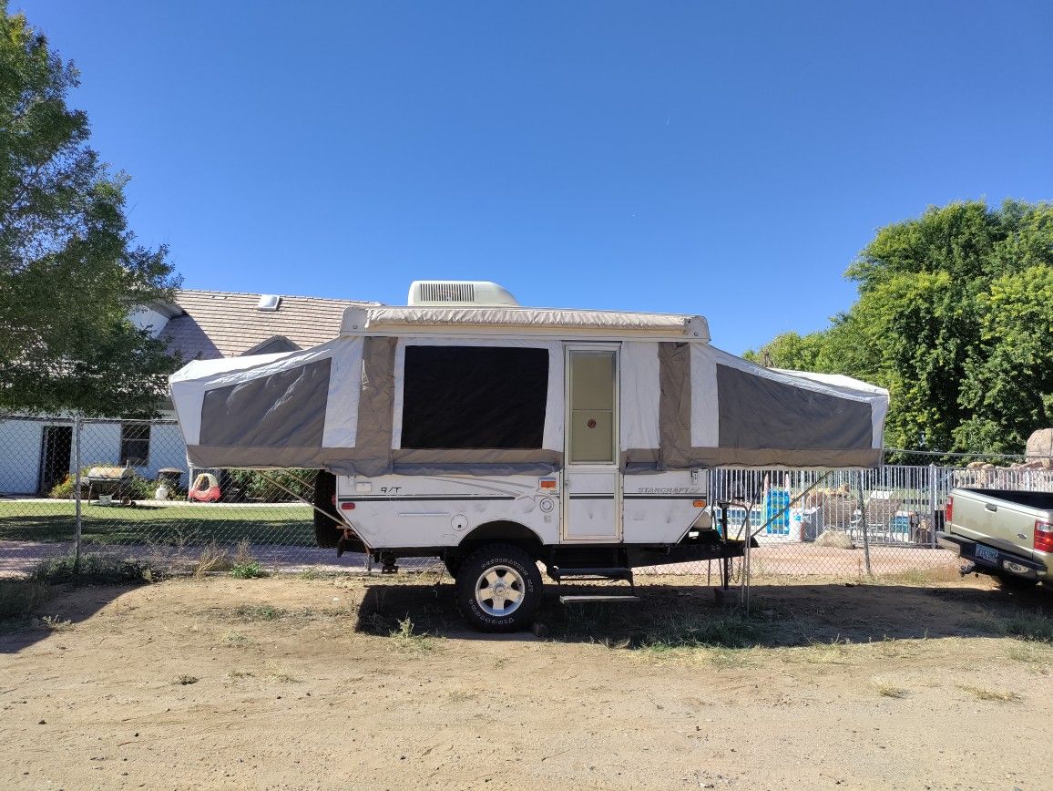 2005 StarCraft RT 10 for Sale in Gilbert, AZ - OfferUp