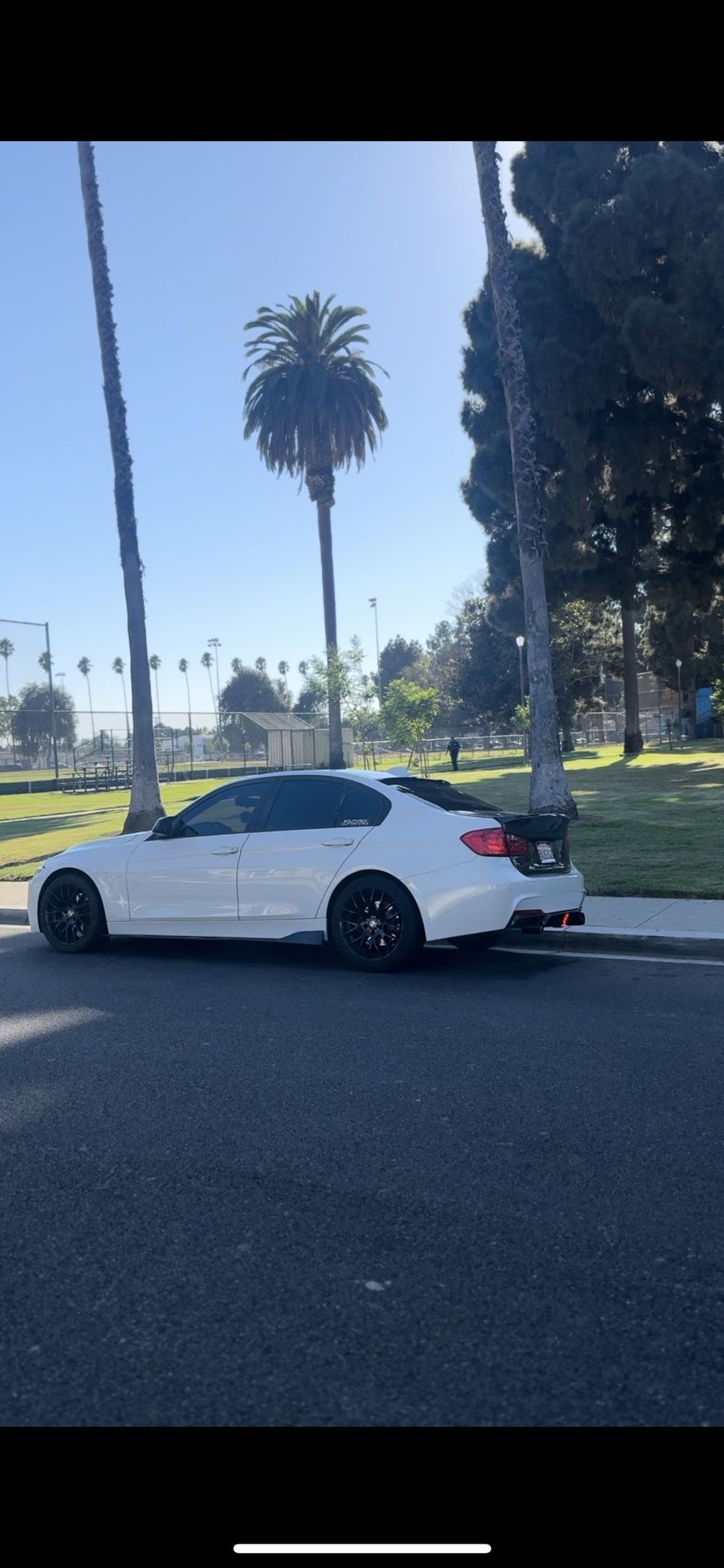 F30 Carbon Fiber Trunk for Sale in Long Beach, CA - OfferUp