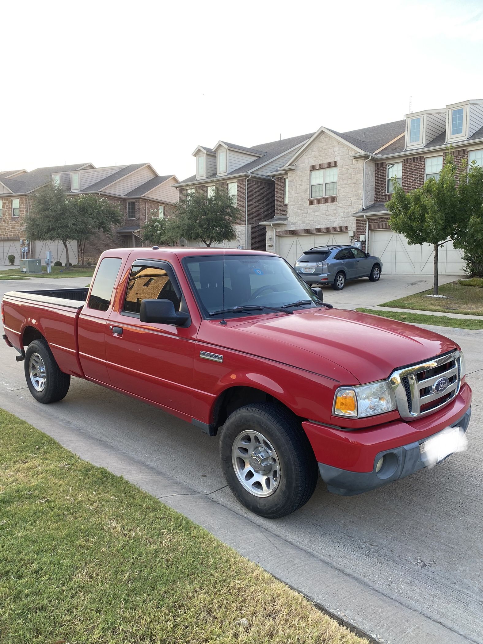 2010 Ford Ranger for Sale in Lewisville, TX - OfferUp