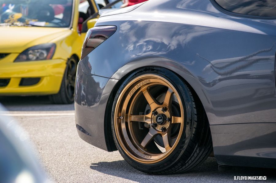 Cosmis Xt006r Wheels Hyper bronze for Sale in Tarpon Springs, FL - OfferUp