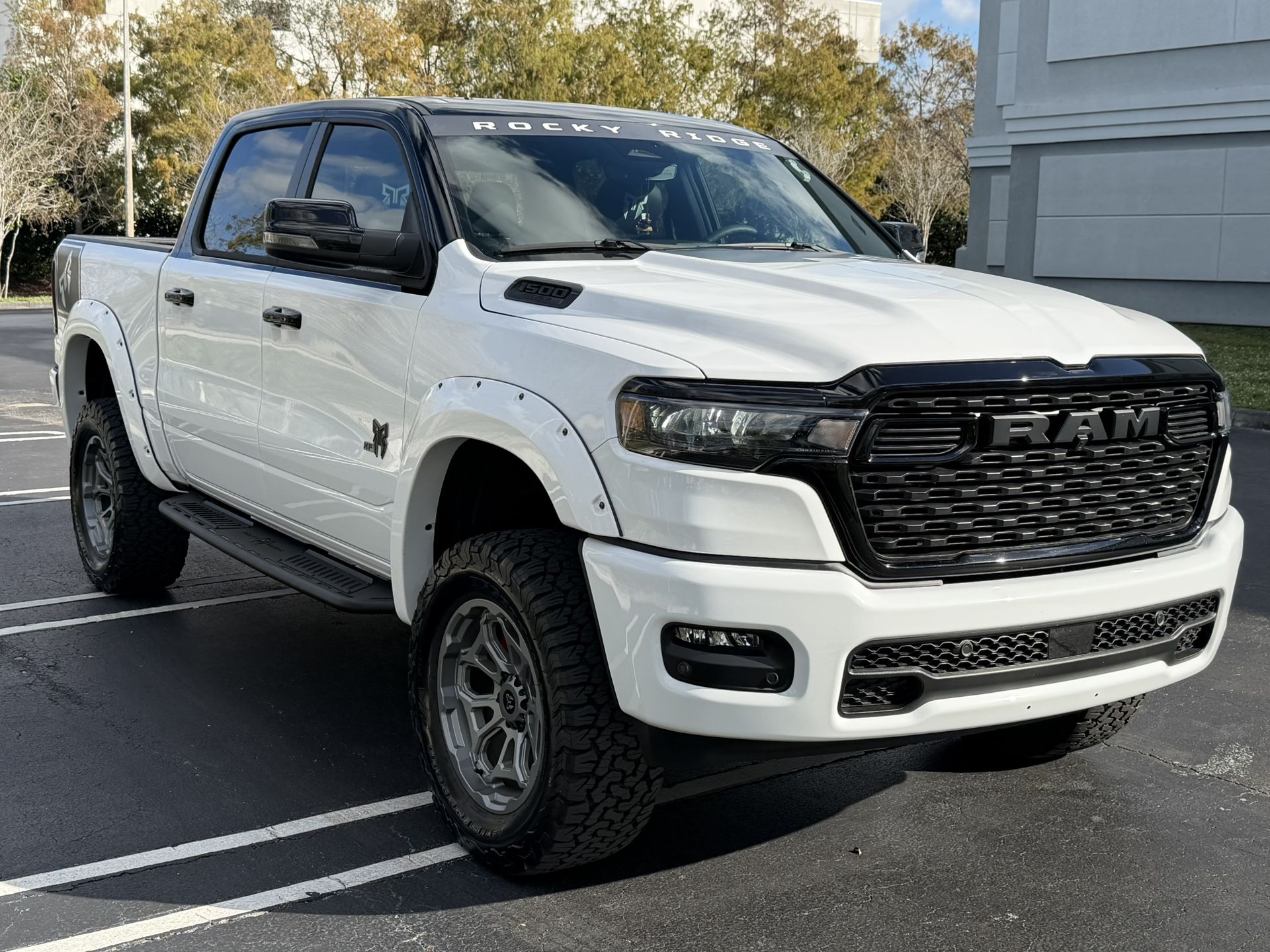 2025 Ram 1500 for Sale in Pompano Beach, FL - OfferUp