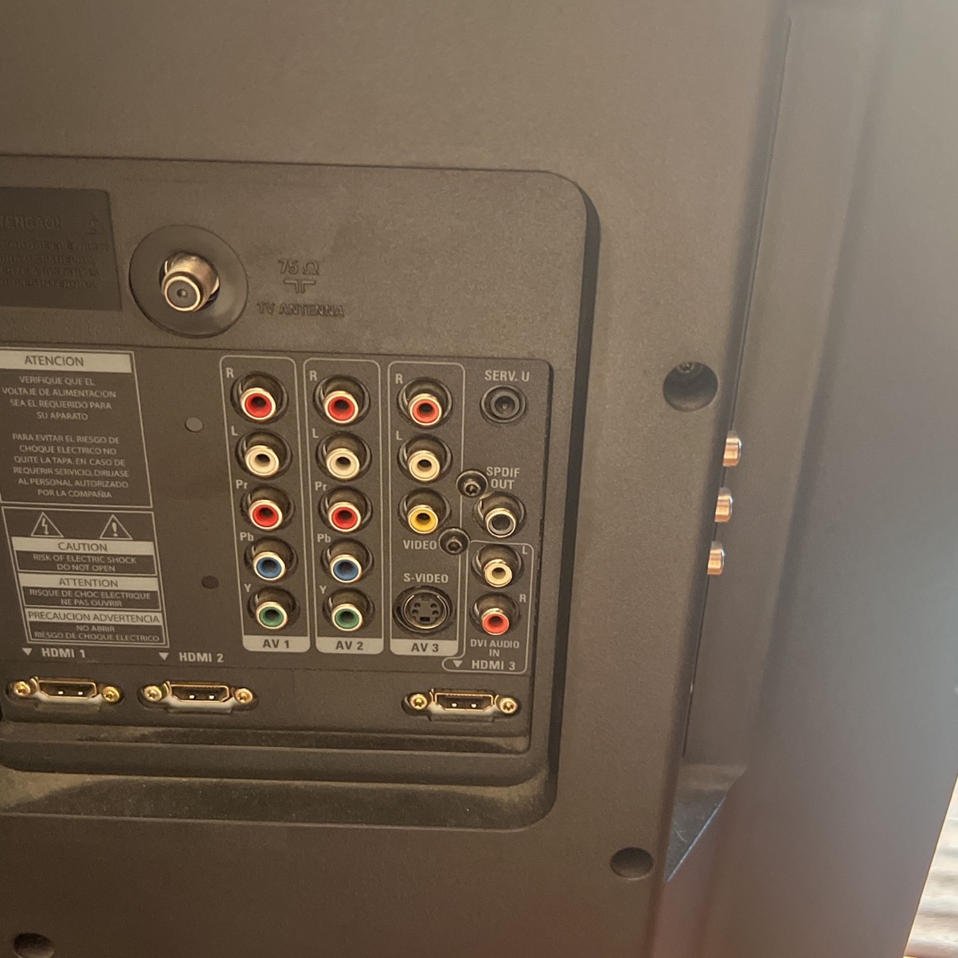 Philips TV for Sale in Las Vegas, NV - OfferUp