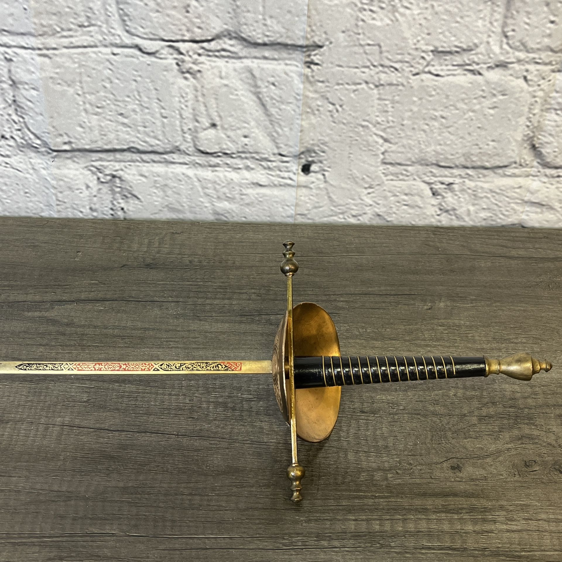 Vintage Spanish Toledo Fencing Foils for Sale in Tacoma, WA - OfferUp