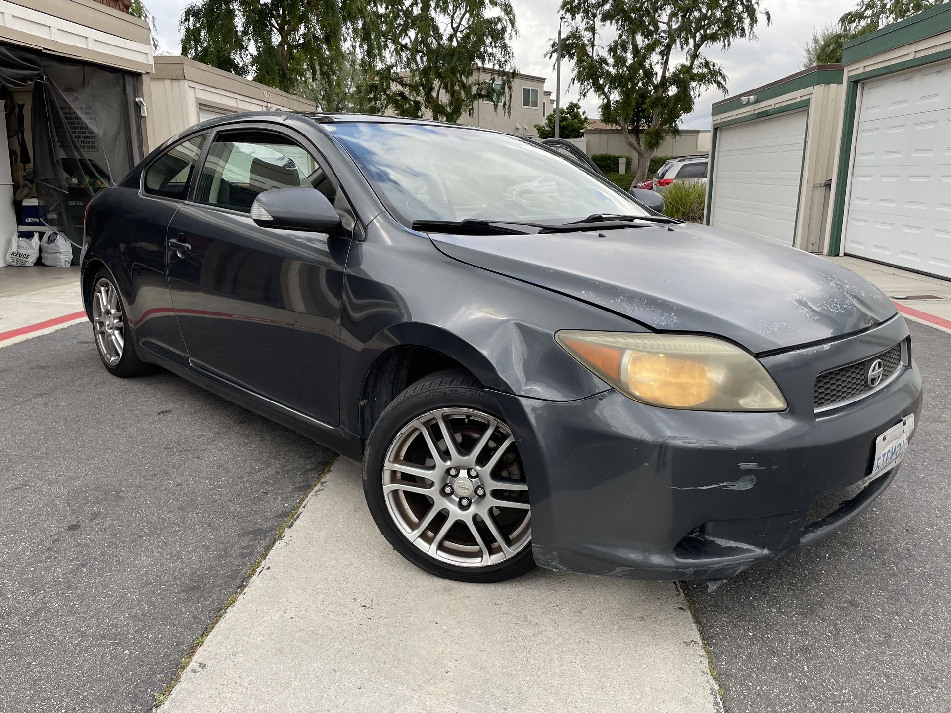2006 Scion Tc Engine For Sale