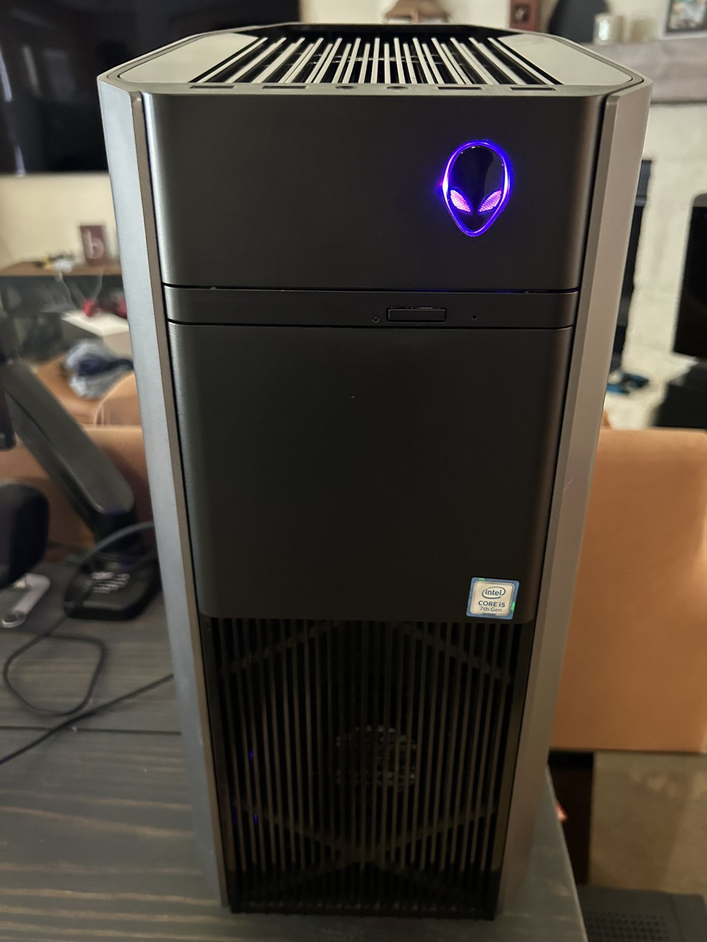 Alienware R6 Gaming PC GTX 1060 for Sale in San Antonio, TX - OfferUp