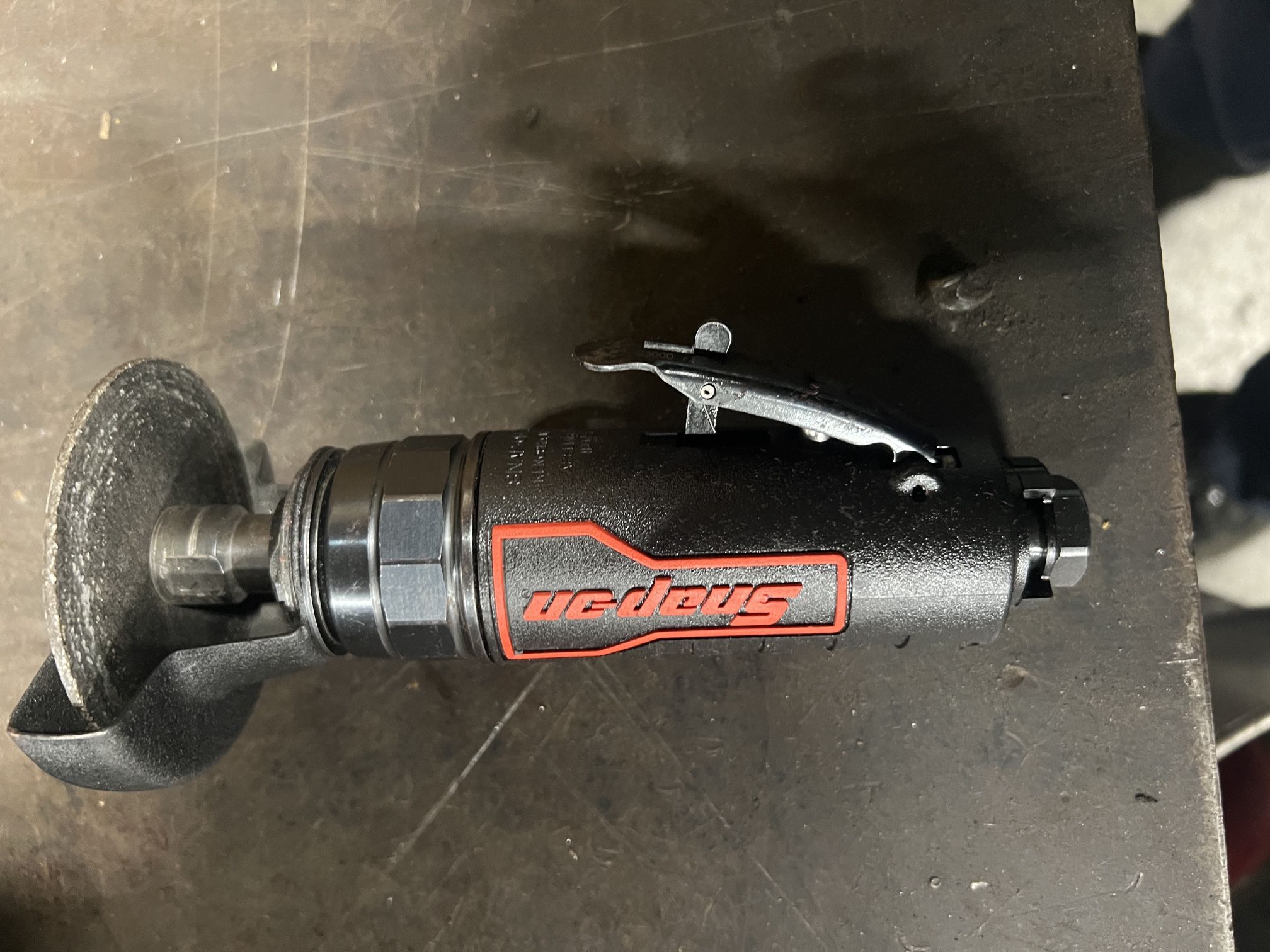 Snap on Cut Off Air Tool for Sale in Huntington Park, CA - OfferUp