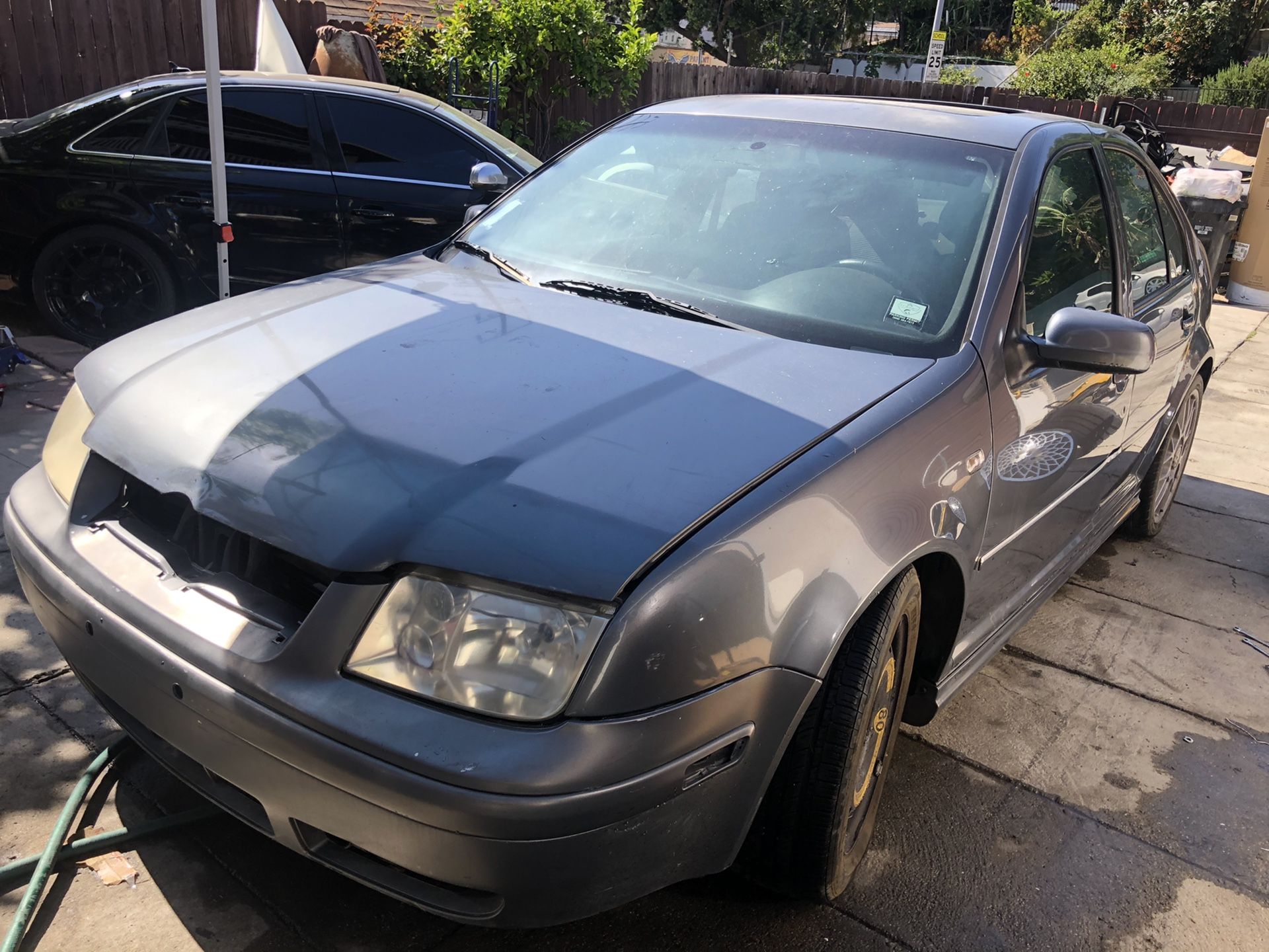 mk4 Jetta Gli Part out for Sale in Los Angeles, CA - OfferUp