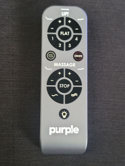 Reverie purple powerbase store