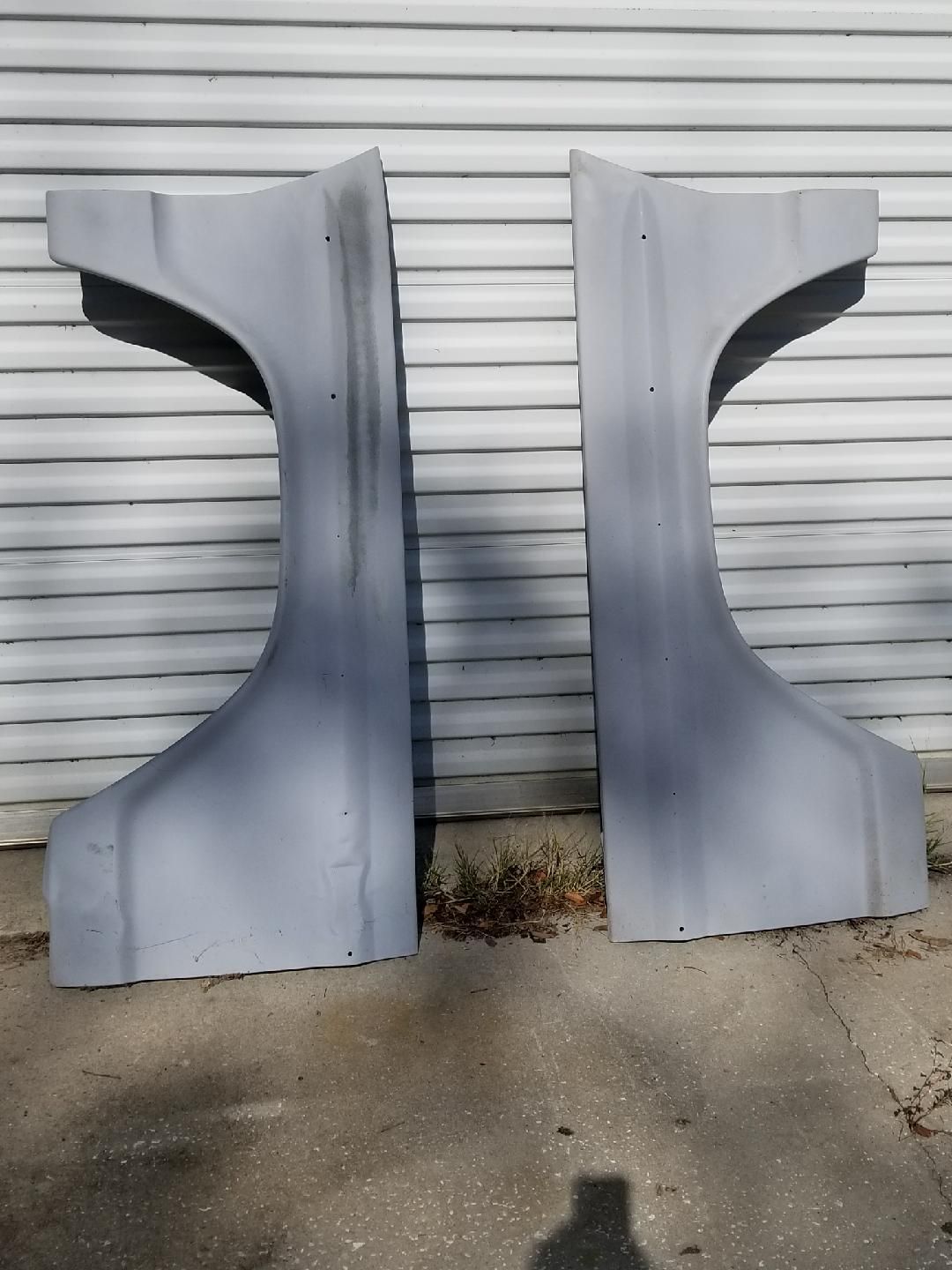 1967 1968 1969 1970 1971 1972 Ford F100 F250 fenders RUST FREE for Sale ...