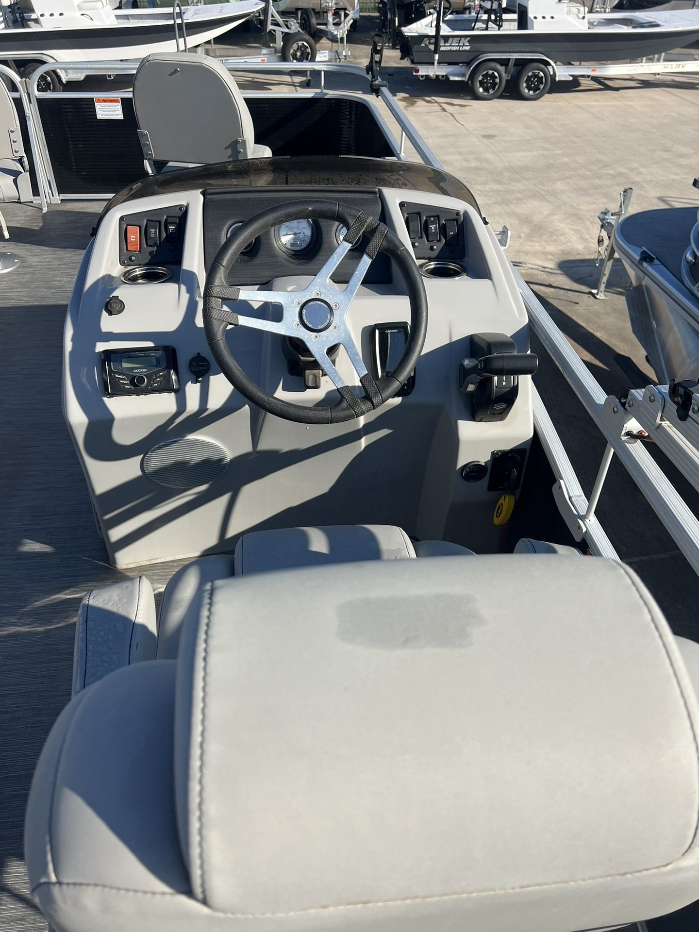 2022 Bennington 20sv for Sale in Donna, TX - OfferUp