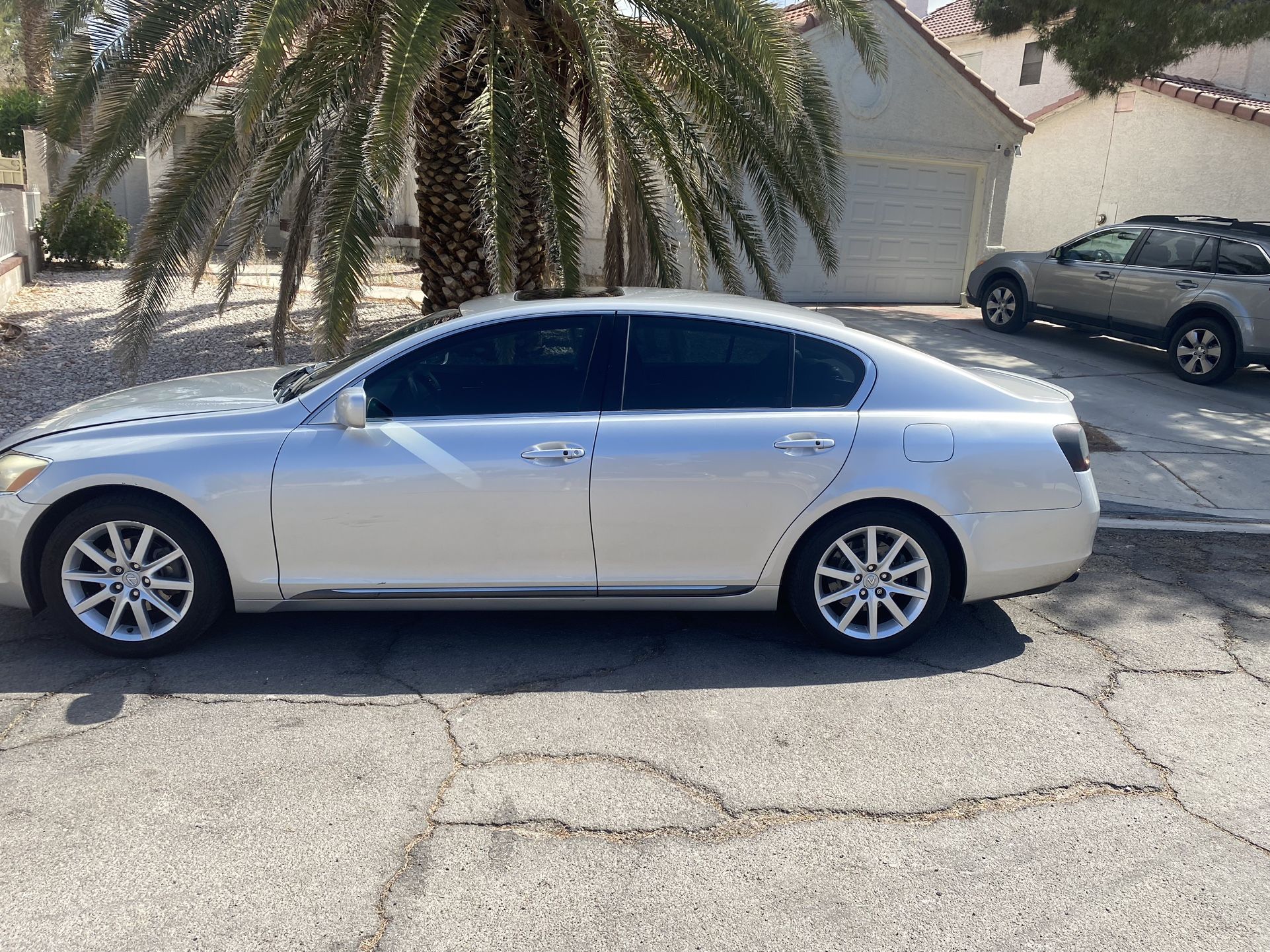 2006 Lexus GS 300 for Sale in Las Vegas, NV - OfferUp