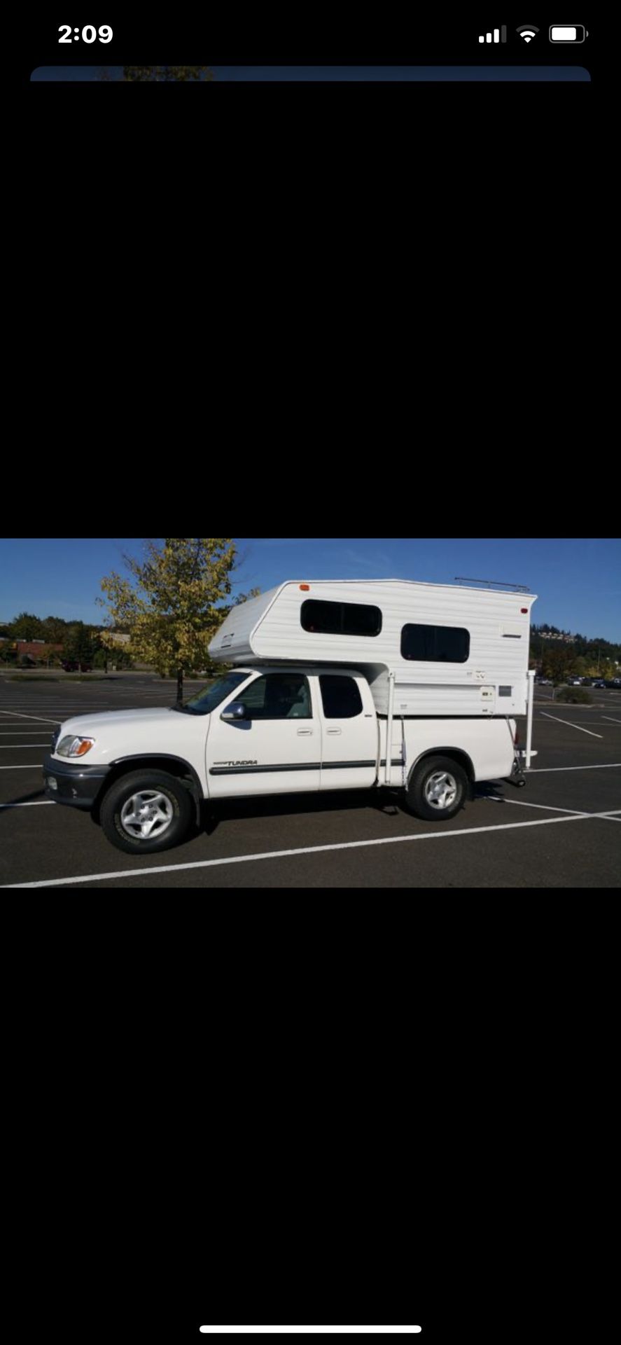 2015 Pastime 700FDS, Small Truck Camper for Sale in Marysville, WA ...