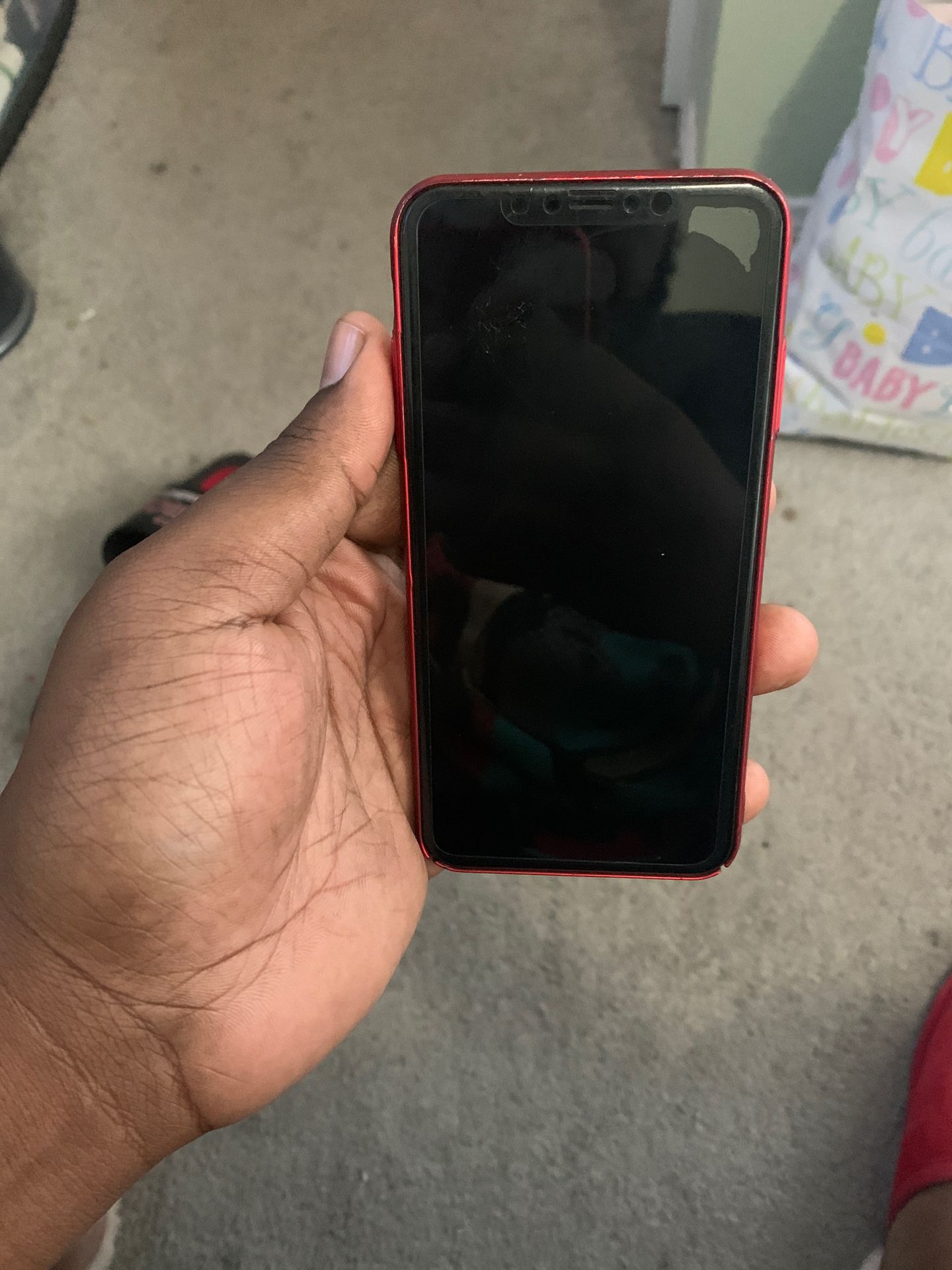 iPhone 10x Max USED like NEW 256GB for Sale in Los Angeles, CA - OfferUp