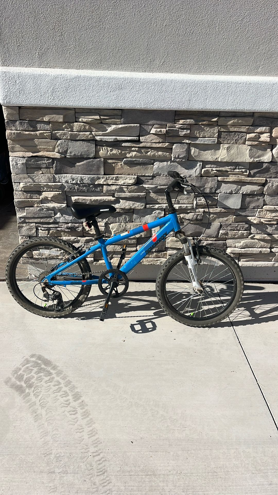 Diamond Back Bike for Sale in Queen Creek, AZ - OfferUp