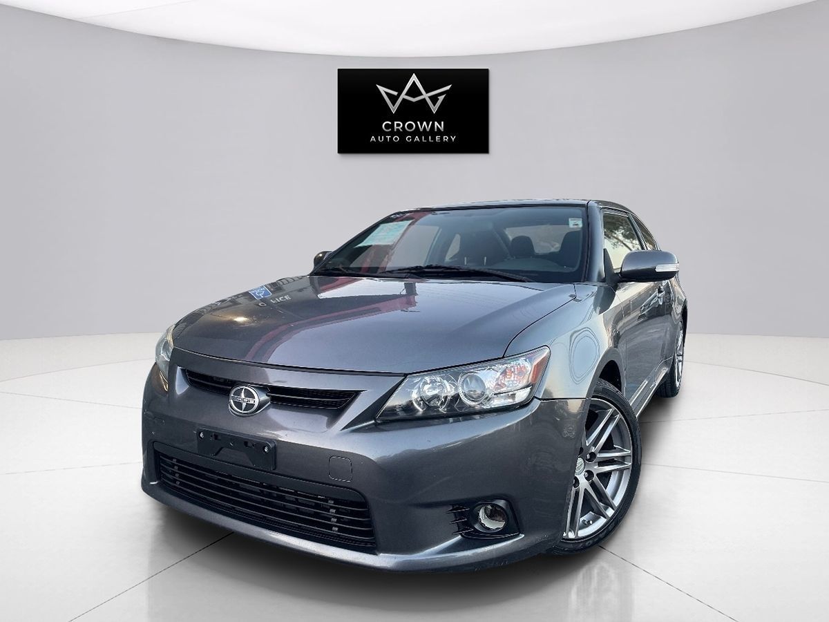 2011 Scion Tc For Sale