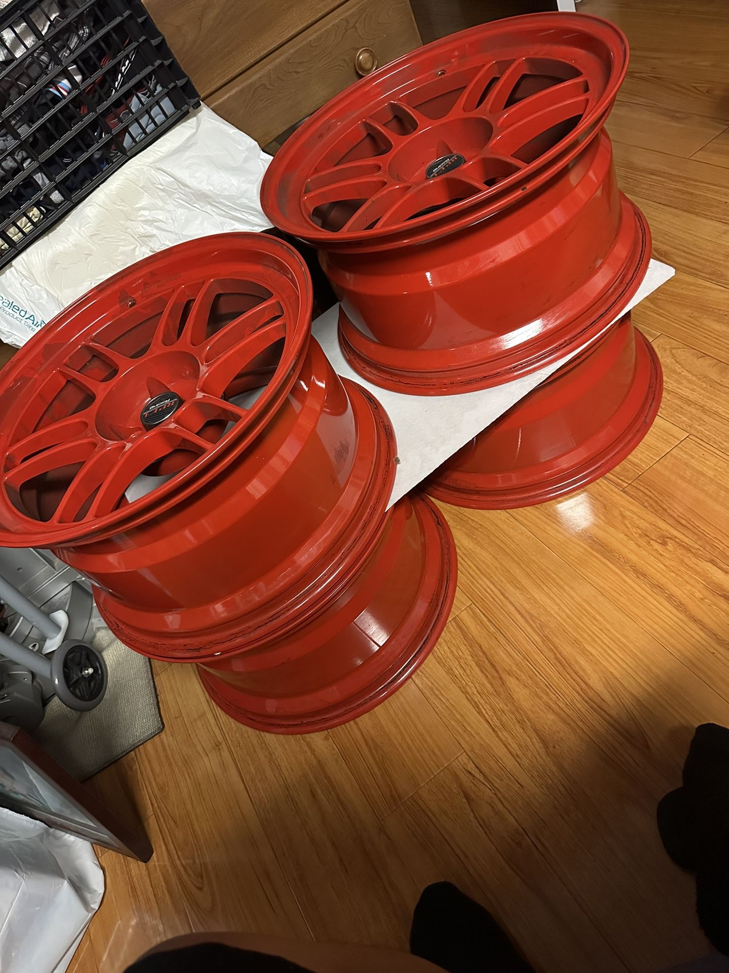 Enkei Rpf1 for Sale in City Of Industry, CA - OfferUp