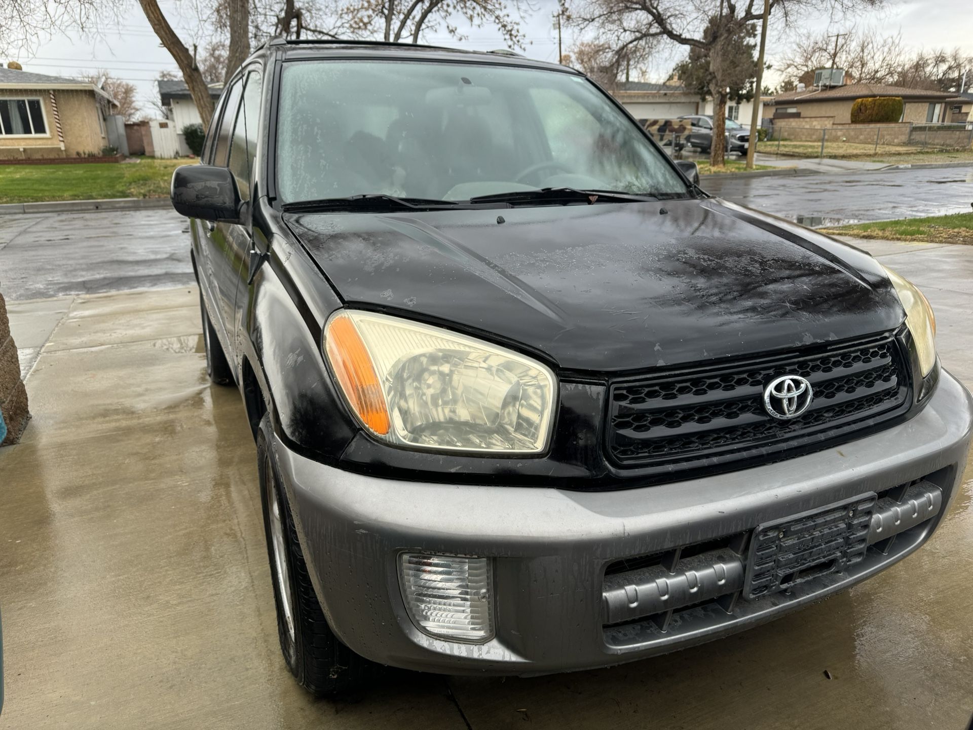 2002 Toyota Rav4 for Sale in Lancaster, CA - OfferUp