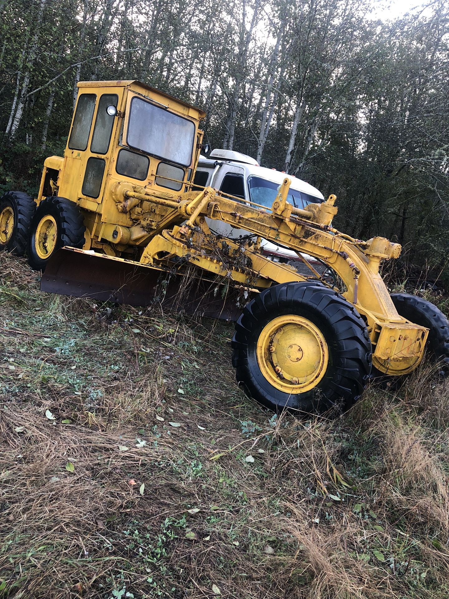 Road Grater for Sale in Grays Harbor County, WA - OfferUp