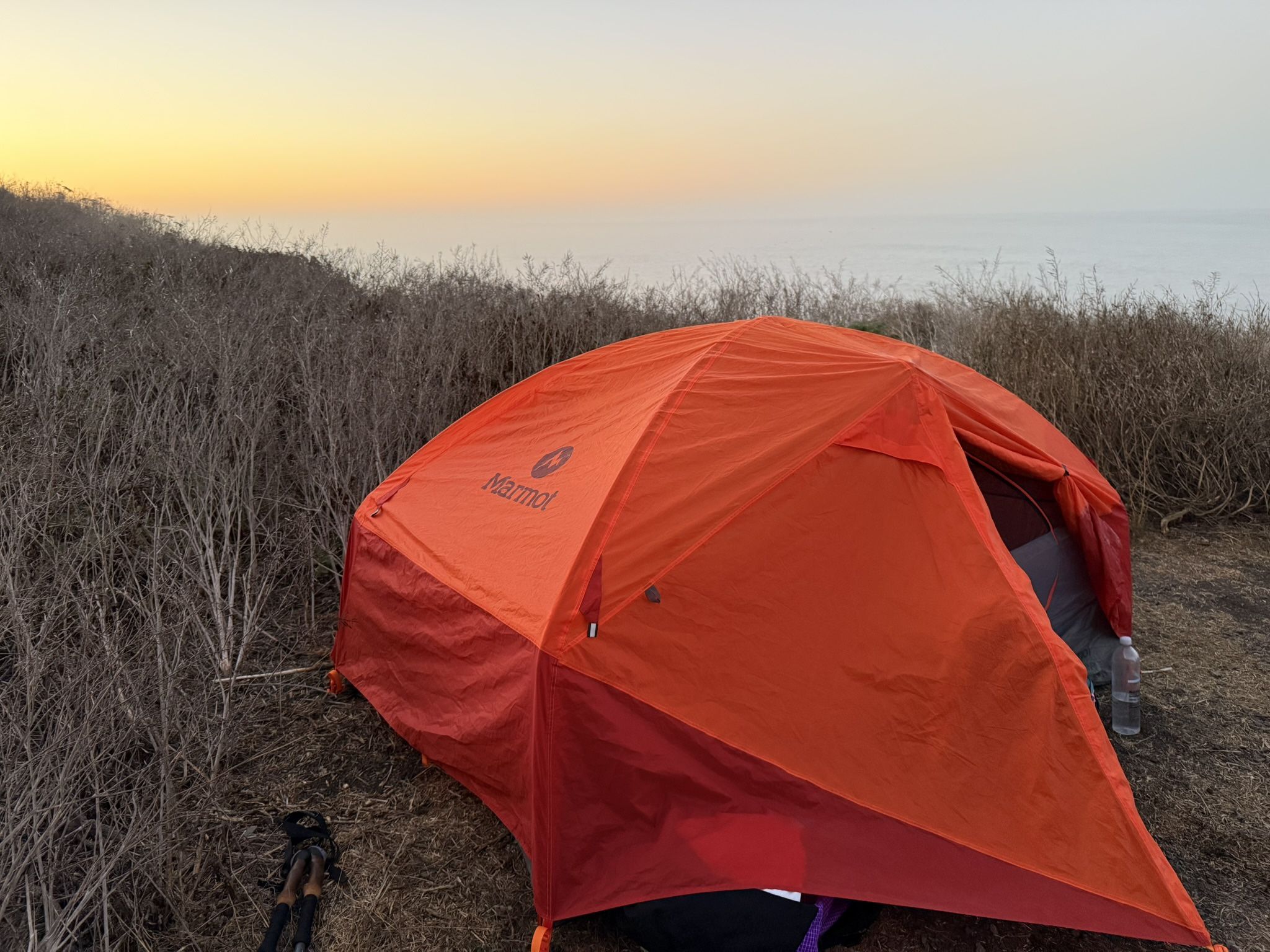 Marmot Limelight 2 Person Tent for Sale in San Diego, CA - OfferUp