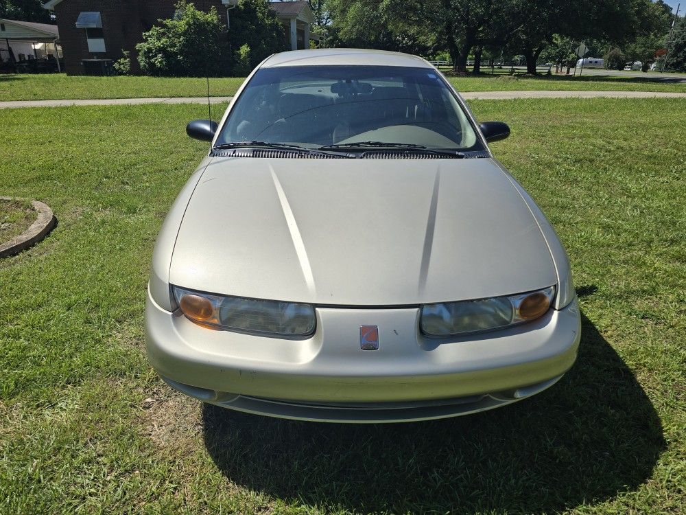 2002 Saturn SL2 for Sale in Shelby, NC - OfferUp