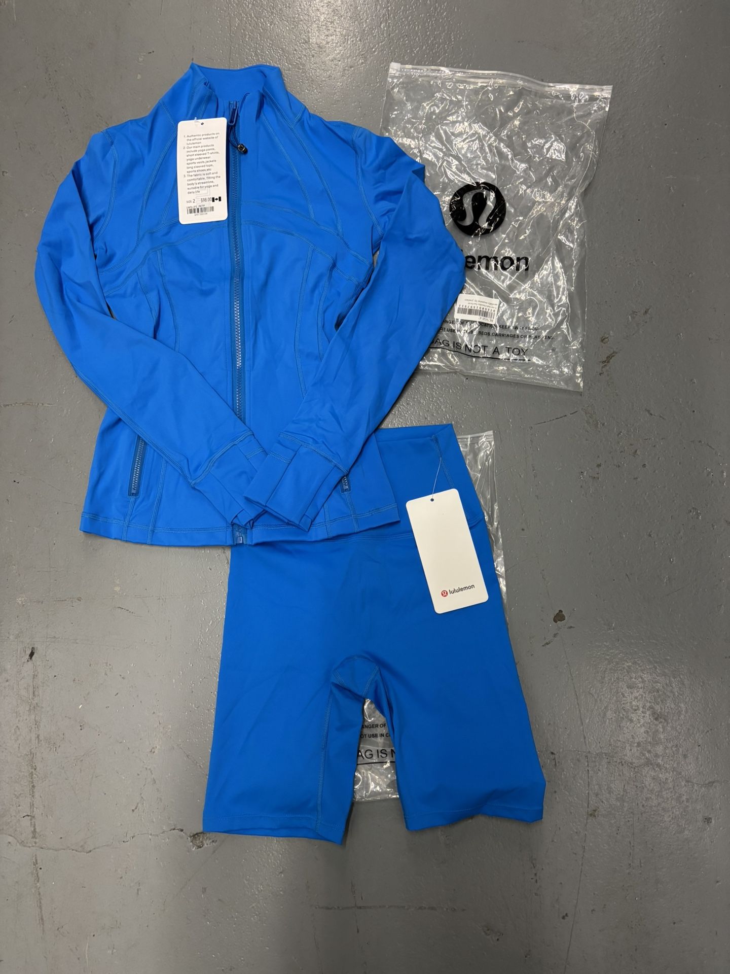 Lululemon Set for Sale in Oakland Park, FL - OfferUp