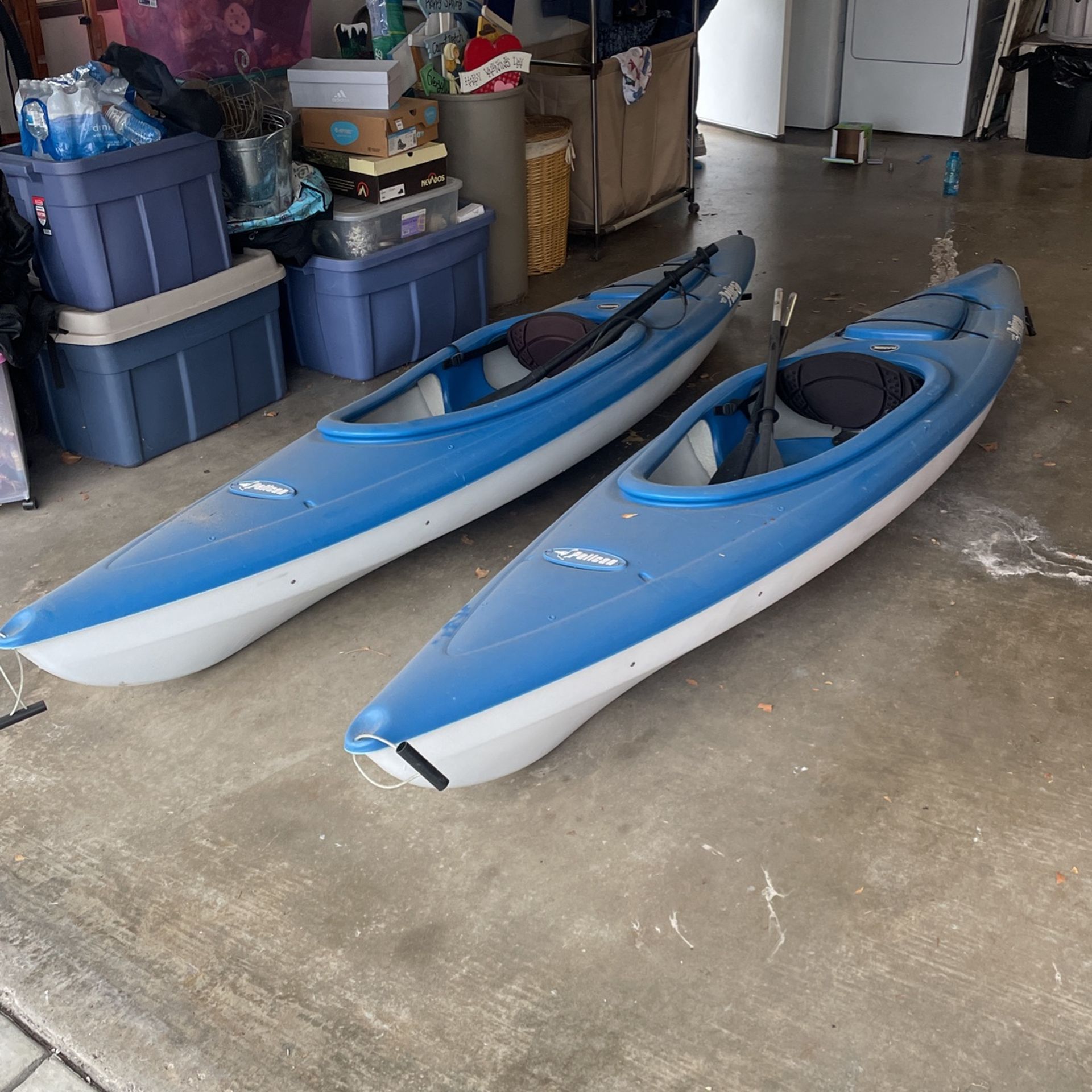 Pelican Kayak for Sale in Brea, CA - OfferUp