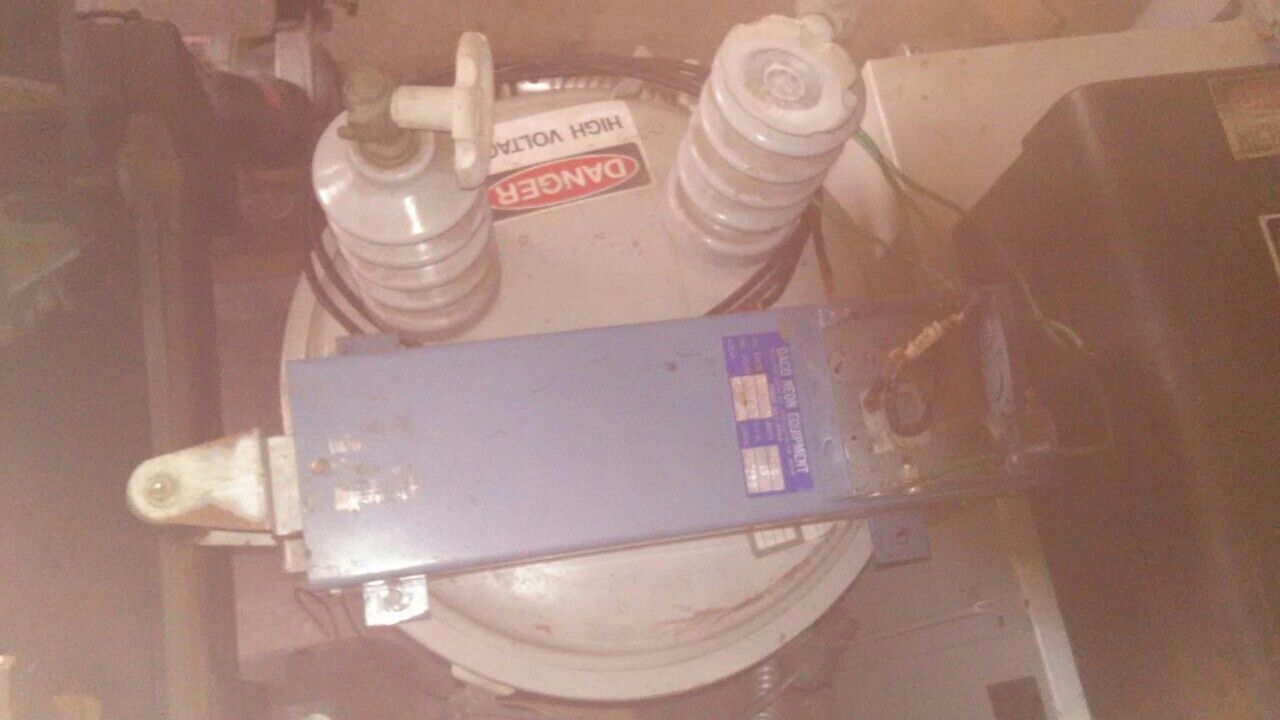 Neon bombarder and choke. for Sale in North Ridgeville, OH - OfferUp