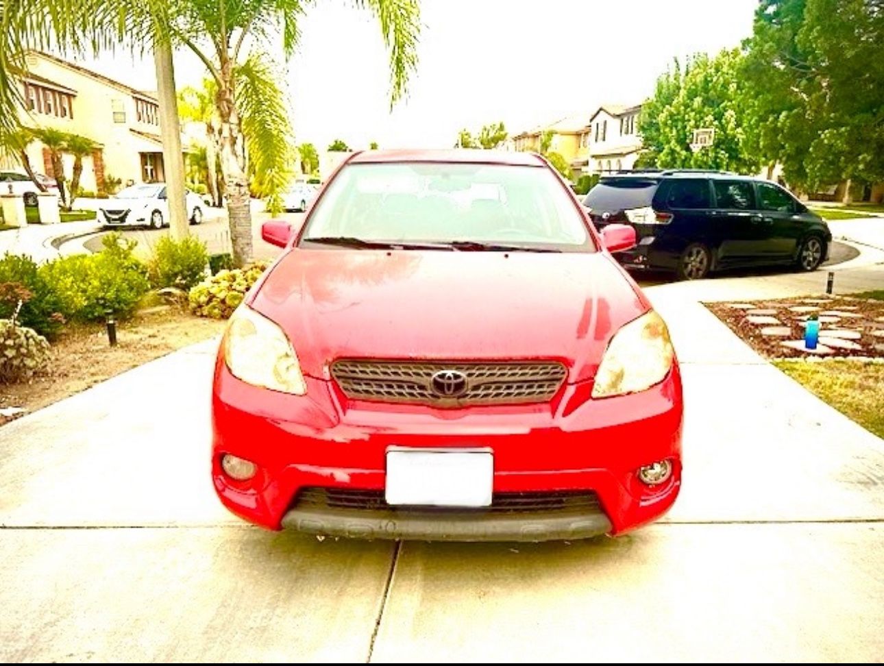 2005 Toyota Matrix for Sale in Murrieta, CA - OfferUp