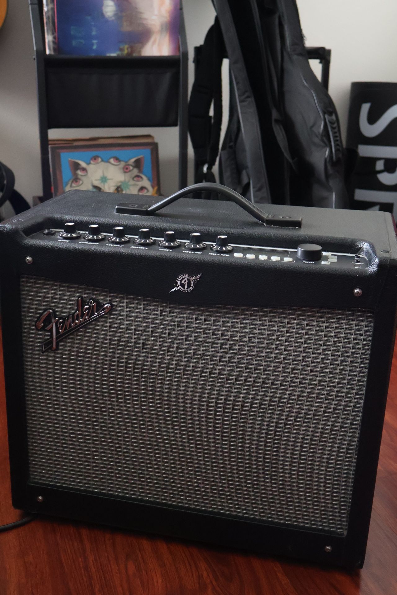 Fender Mustang III V2 Guitar Amp for Sale in Los Angeles, CA - OfferUp