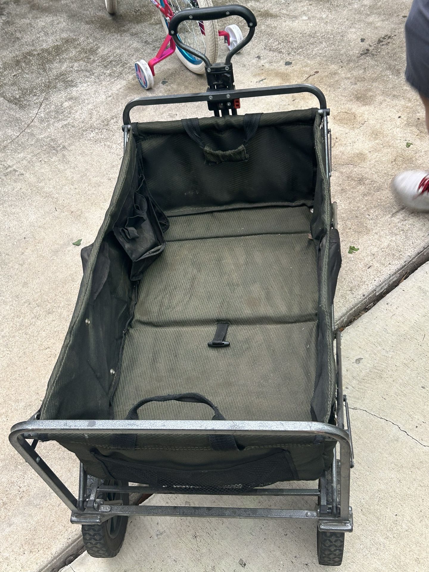 MAC Utility Cart/ Wagon for Sale in San Antonio, TX - OfferUp