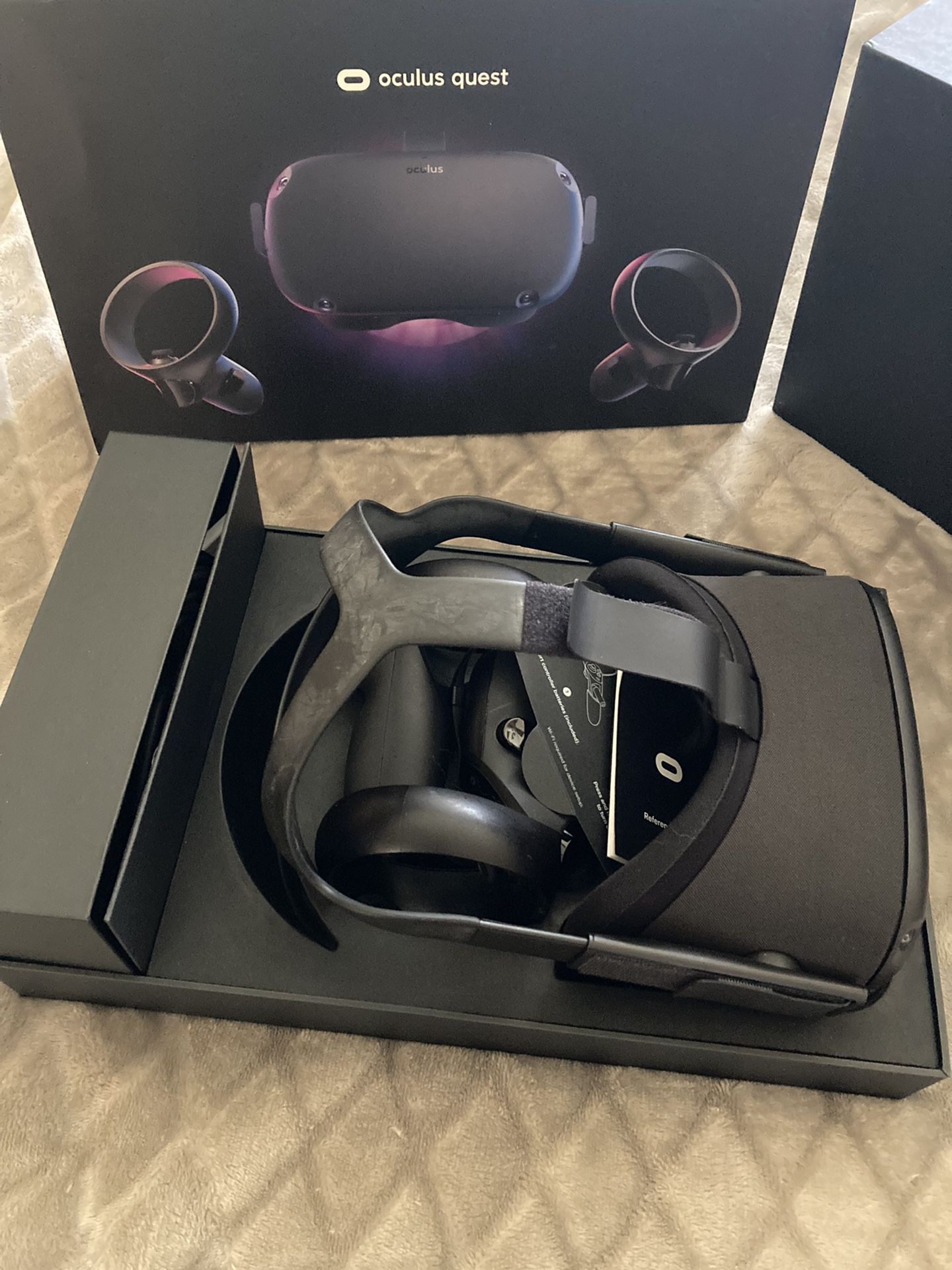 Oculus Quest for Sale in West Covina, CA - OfferUp