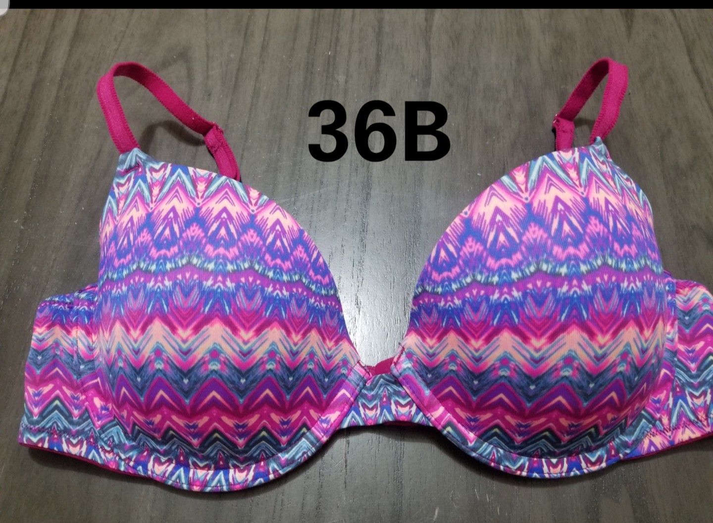 Victoria's Secret Bra size 36B for Sale in Tempe, AZ - OfferUp