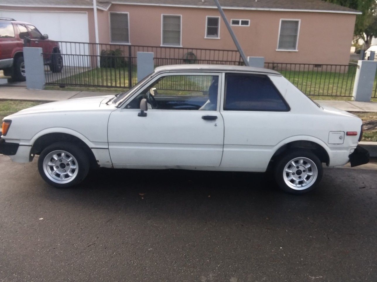 1982 Toyota Tercel for Sale in Santa Ana, CA - OfferUp