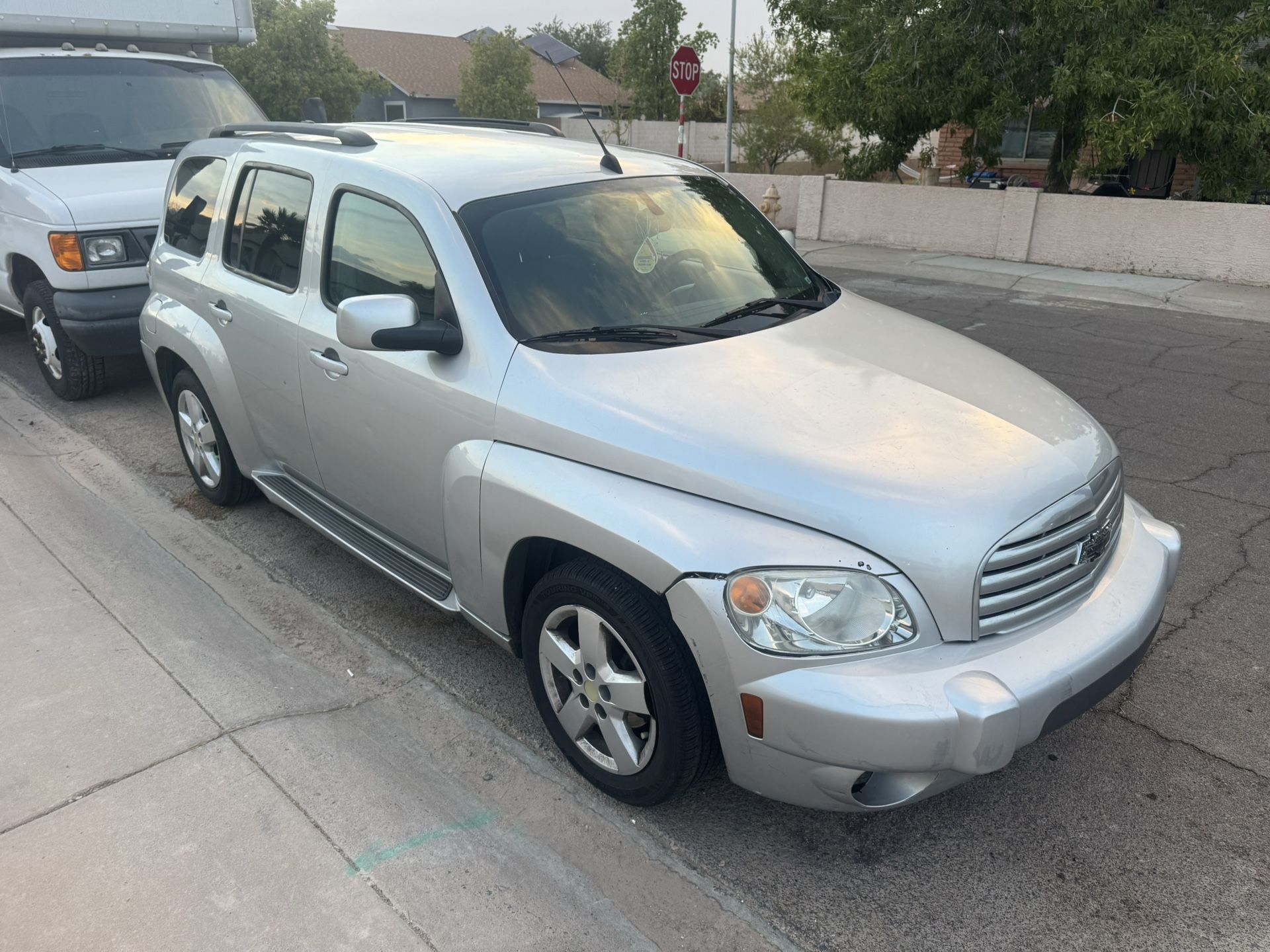 2010 Chevrolet HHR for Sale in Phoenix, AZ - OfferUp