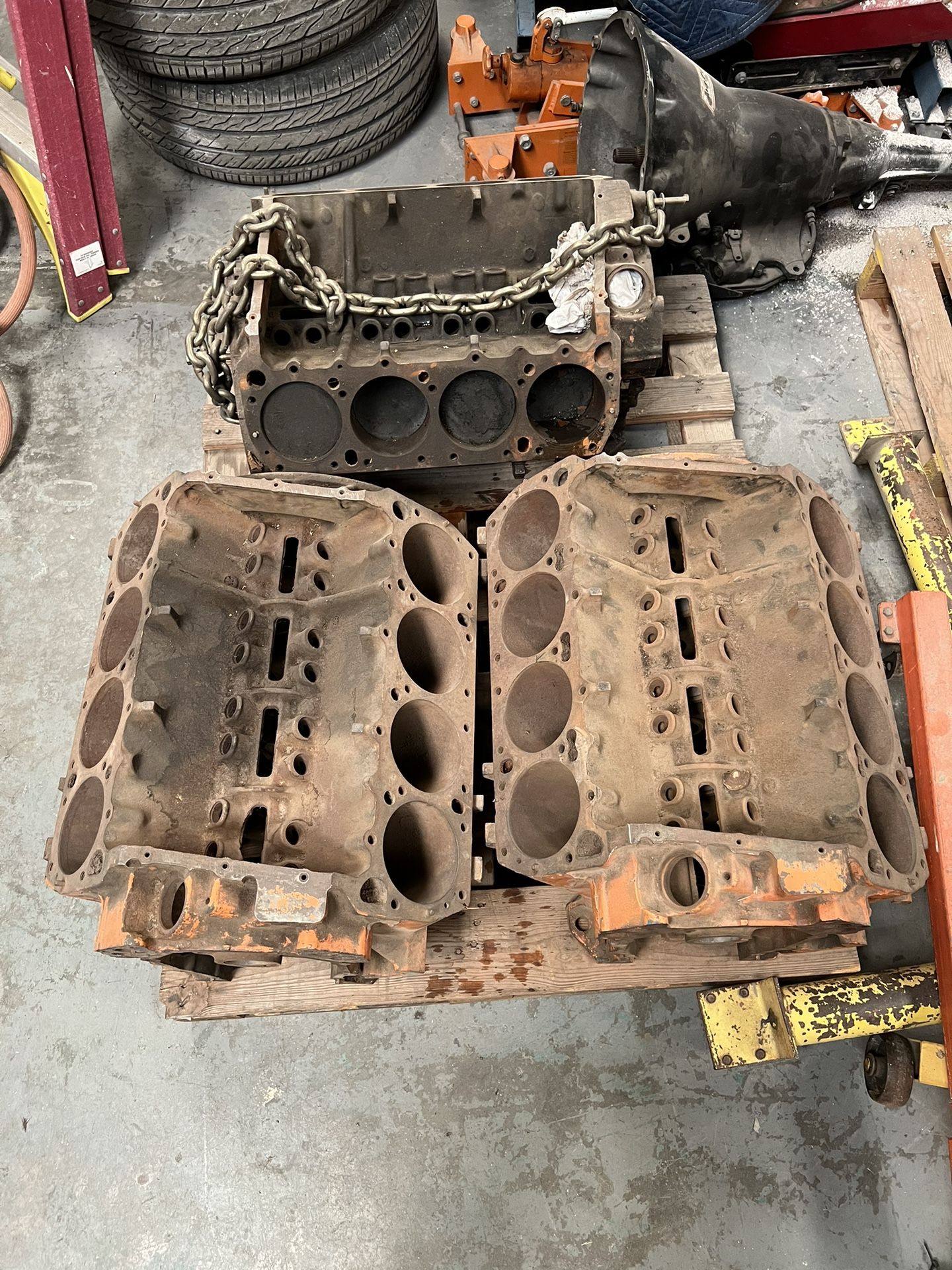 440 Mopar Big Blocks For Sale! for Sale in Hesperia, CA - OfferUp
