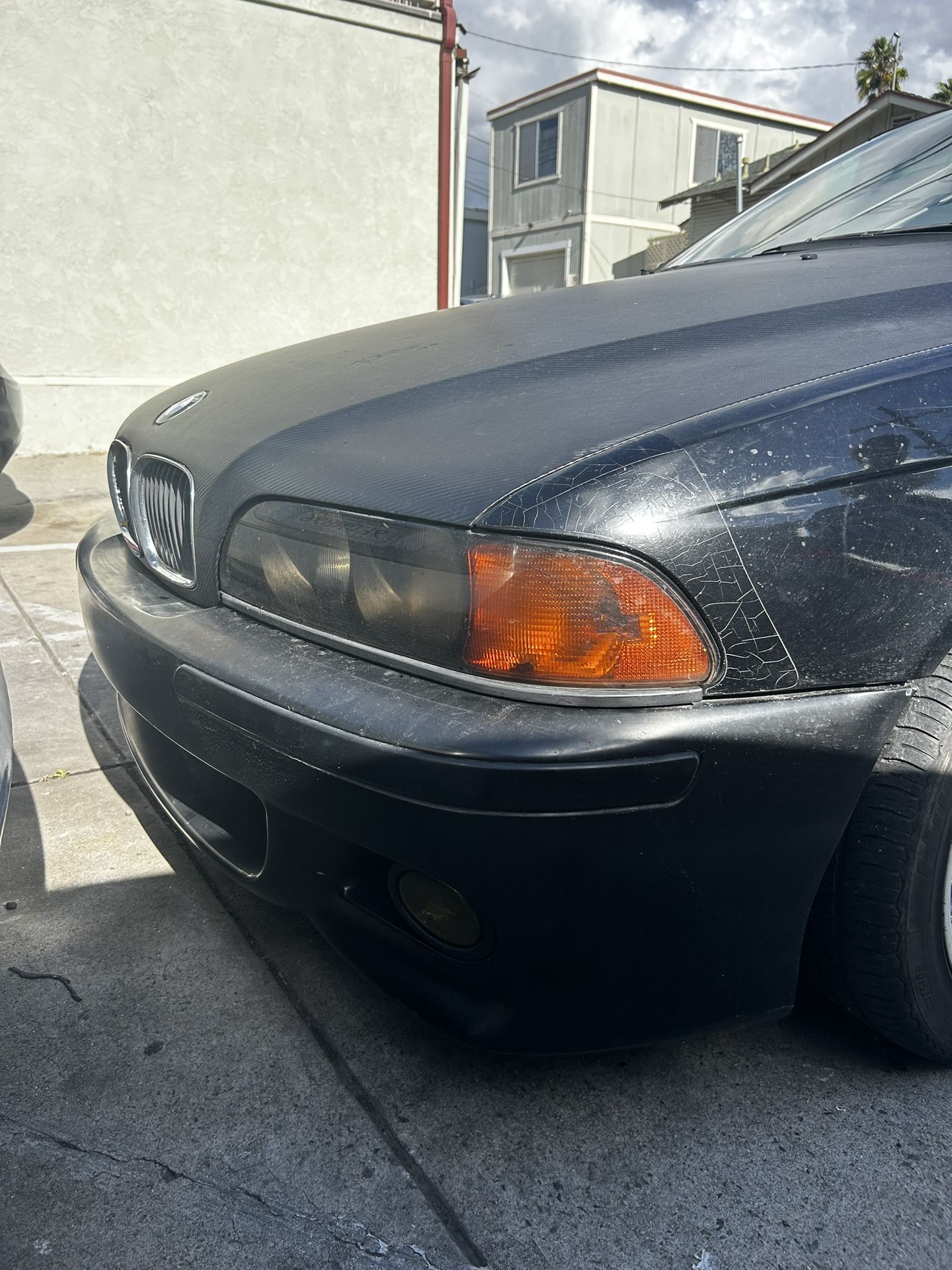 1999 BMW 528i for Sale in Vista, CA - OfferUp