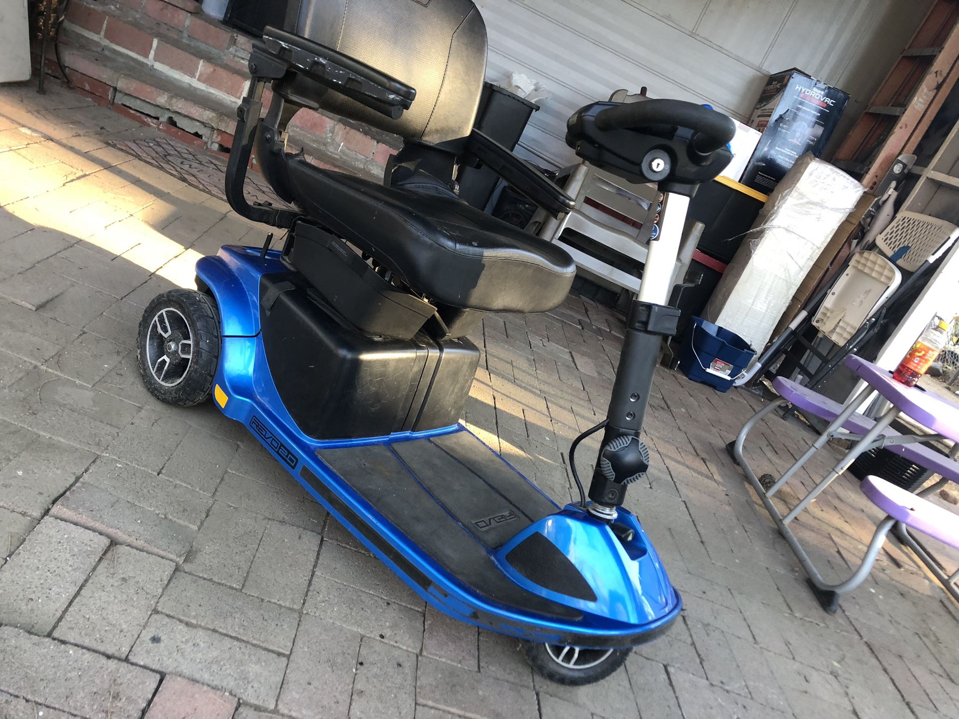 Pride Revo 2.0 / 3 Wheel for Sale in Wildomar, CA - OfferUp
