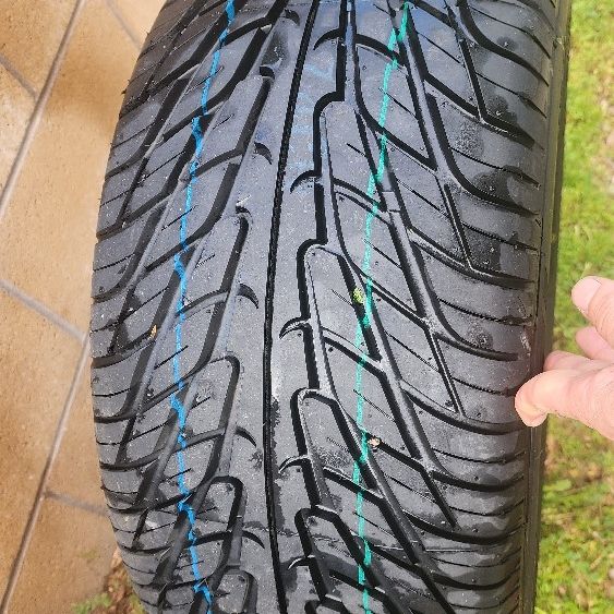 Nitto Extreme Performance Tires