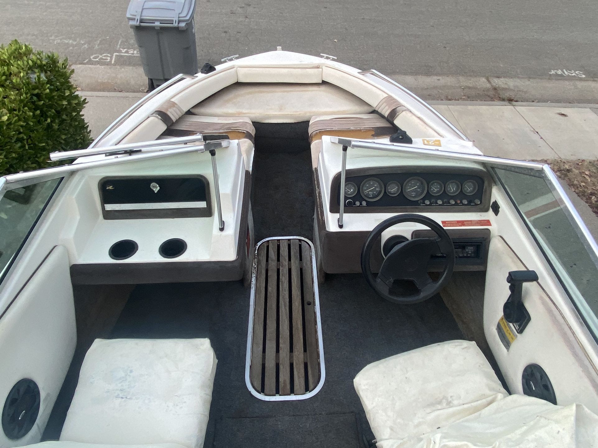1993 Sea Ray 170 for Sale in Roseville, CA - OfferUp