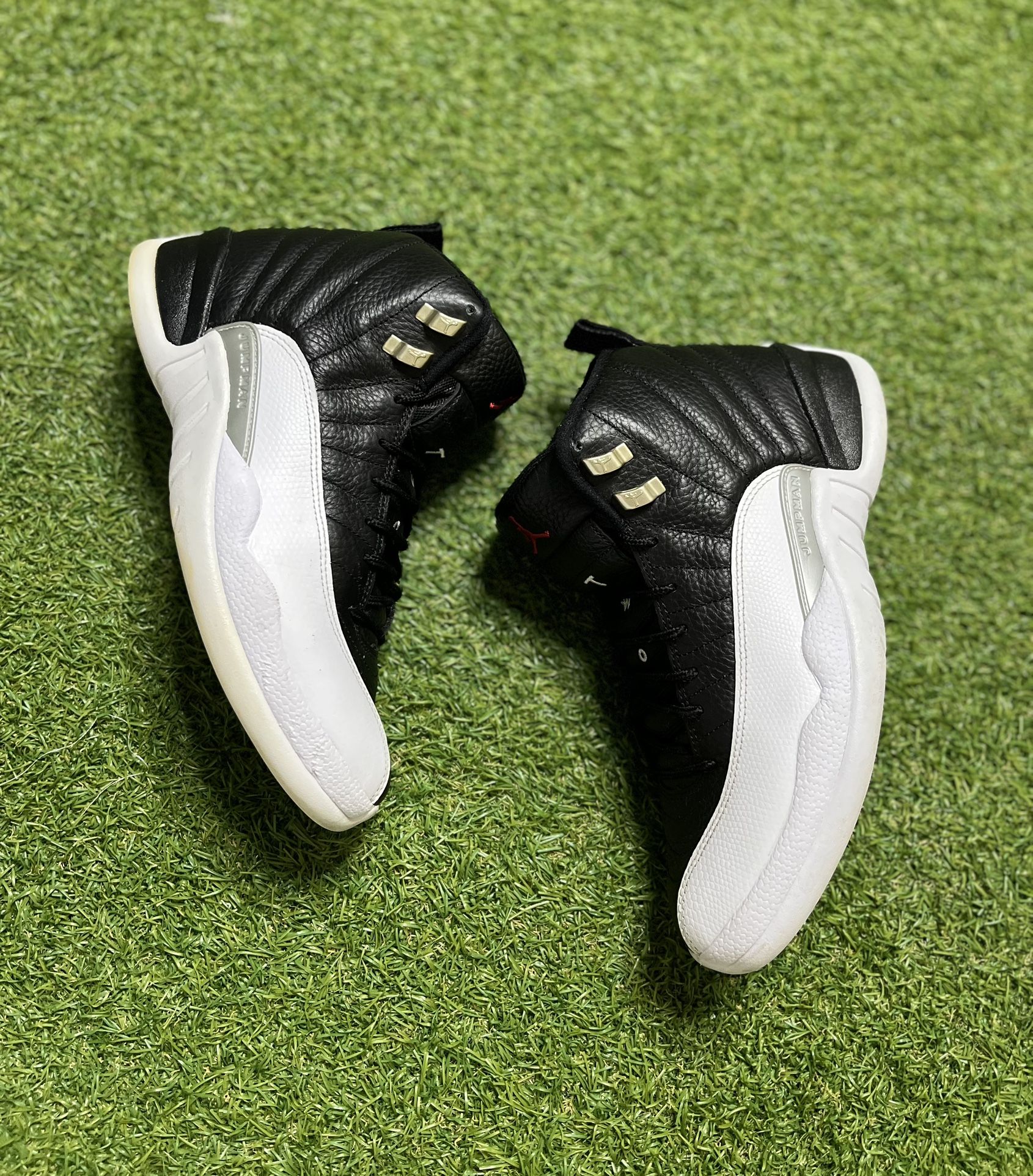 Jordan 12 Playoffs 2022 for Sale in Sugar Land, TX - OfferUp