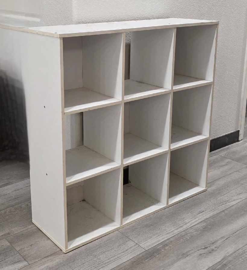 9 Cube Unit And 6 Cube Unit for Sale in Gilbert, AZ - OfferUp