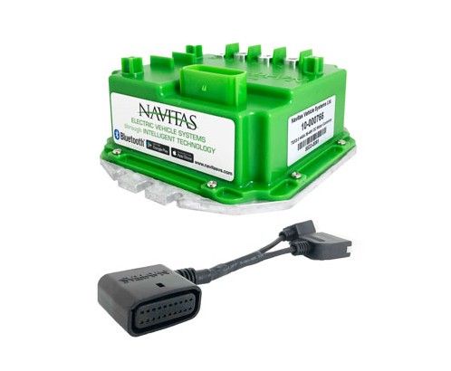 Golf Cart EZGO TXT 48V Navitas Controller -NO OTF- for Sale in Flamingo ...