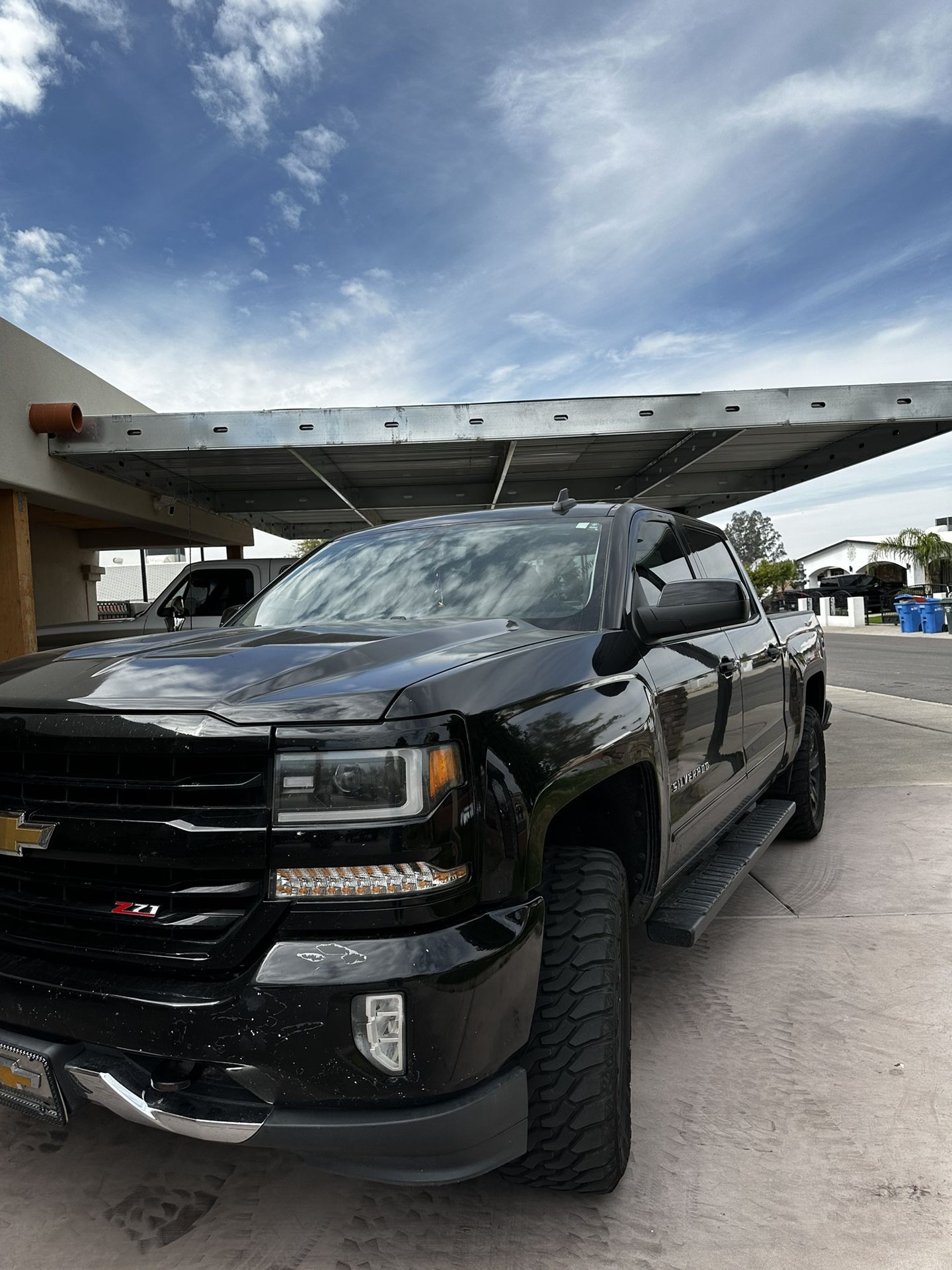 Chevy Silverado ZZ1 for Sale in Tolleson, AZ - OfferUp