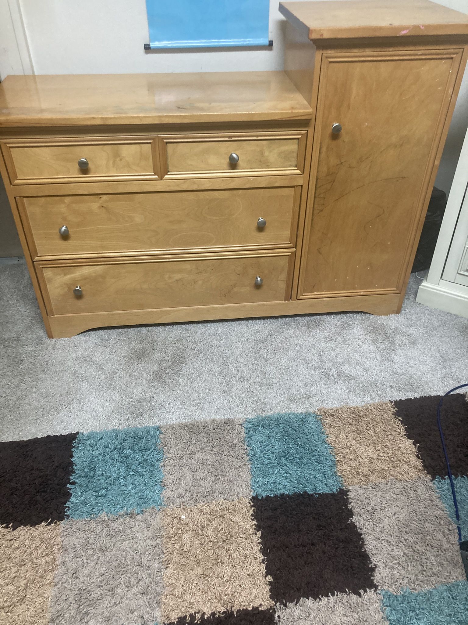 Dresser for Sale in Seattle, WA - OfferUp